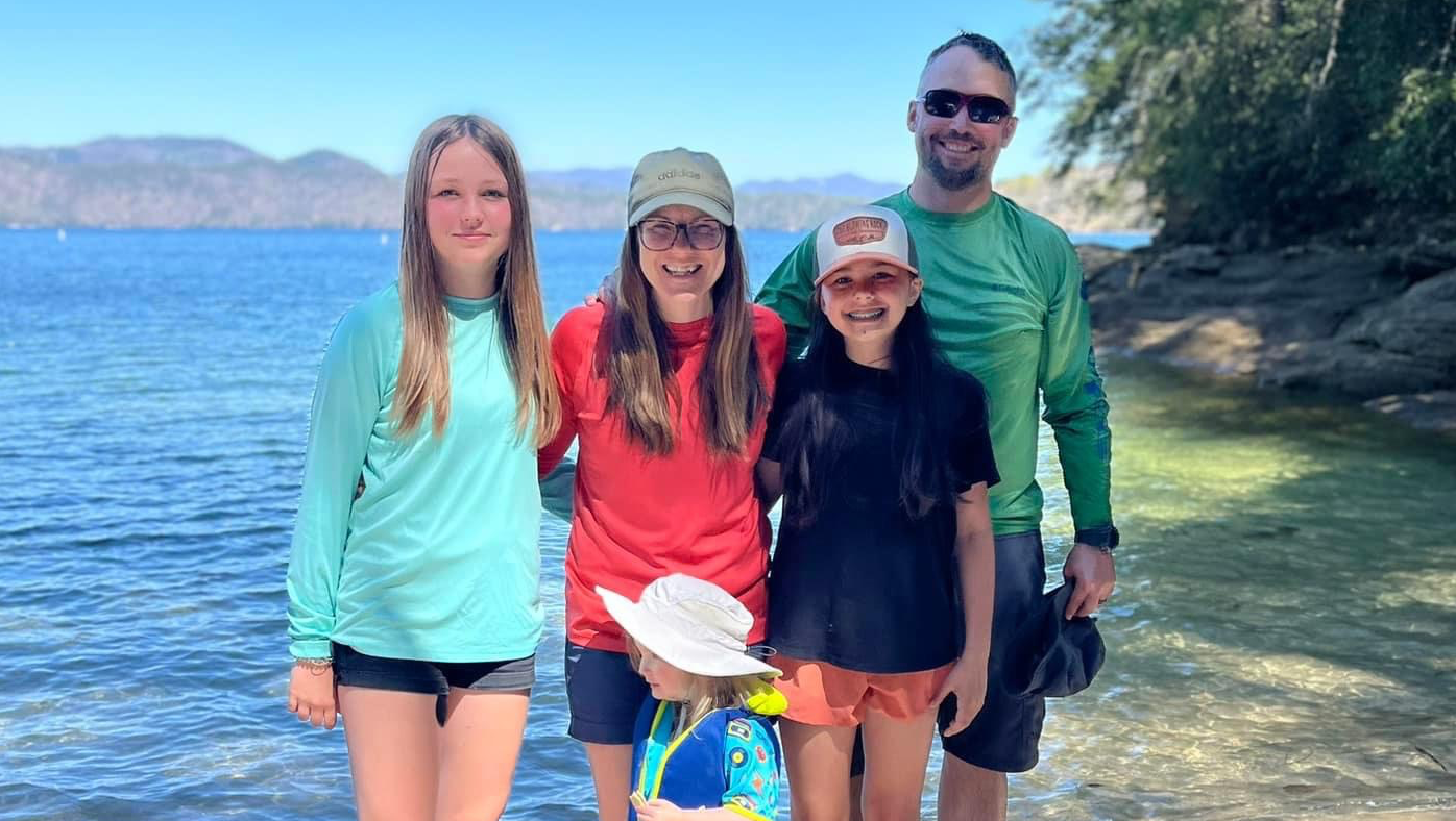 Fundraiser for Emily Carpenter by Deanna Thompson : Help the Carpenter ...