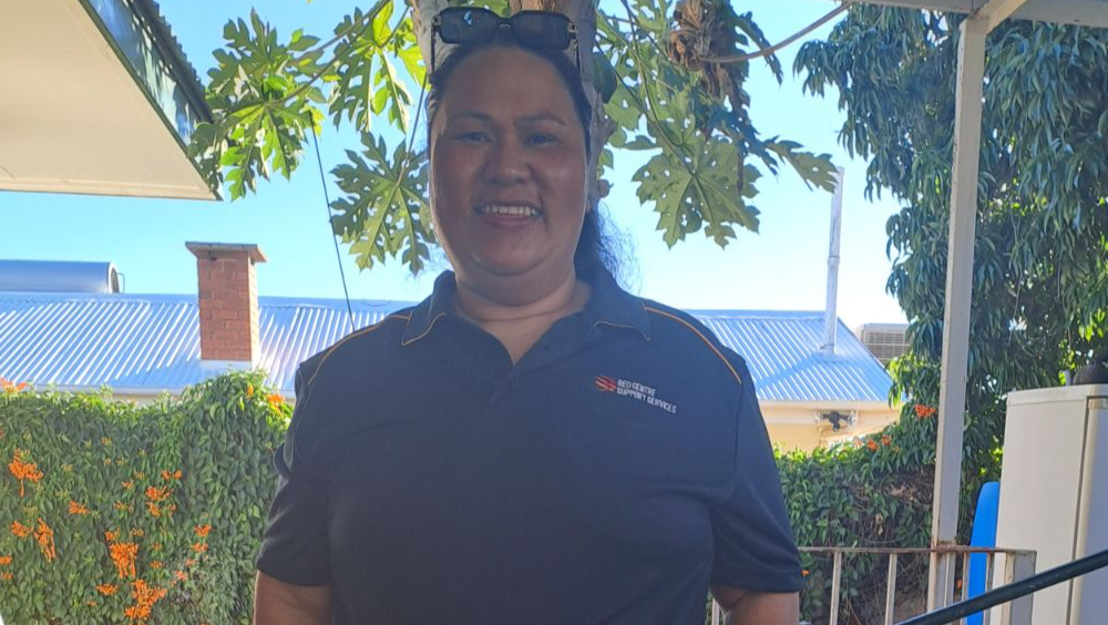 Fundraiser for Colletta Tuitufuga by Cheyann beard : Let’s Bring Janice ...