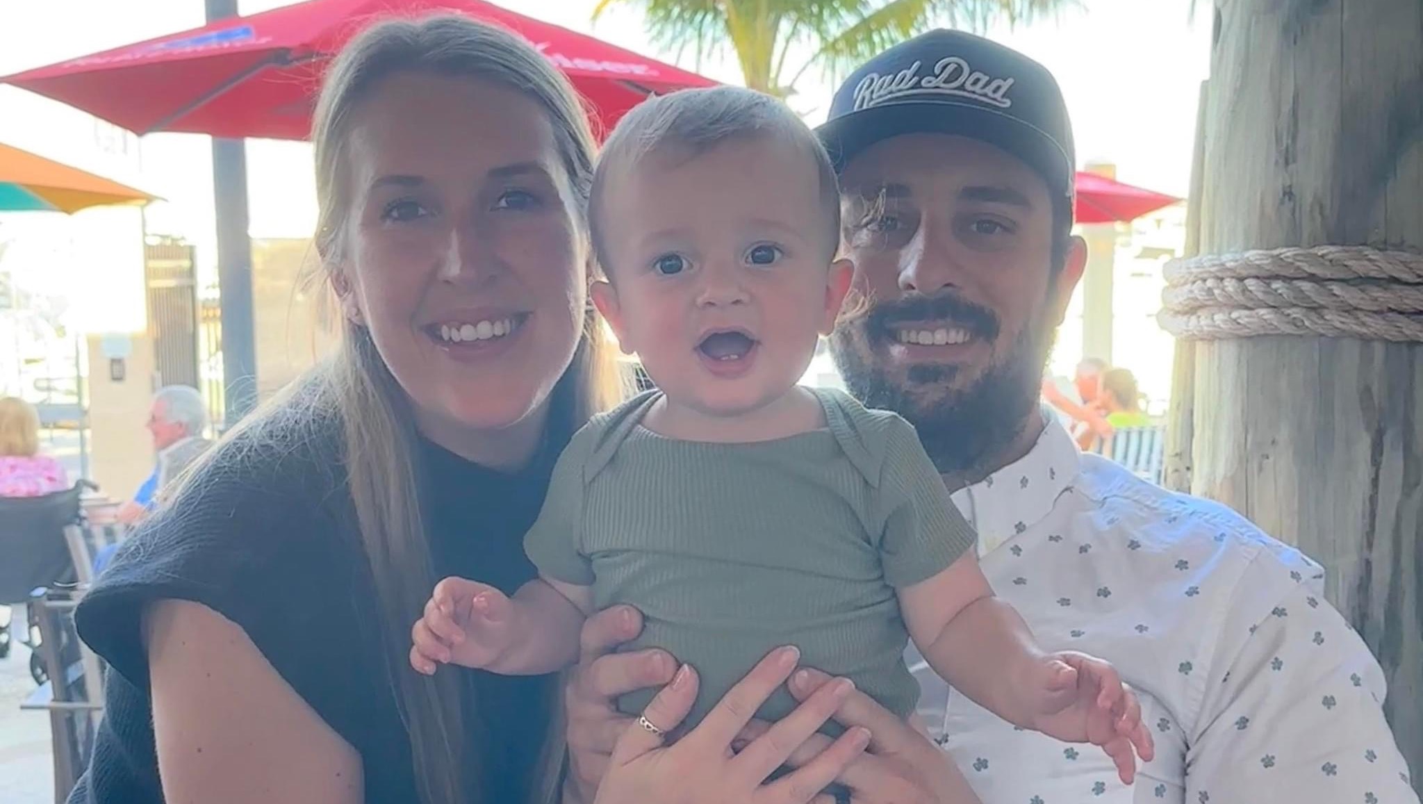 Fundraiser for Danielle Mathe by Jessica Kick : Help the Mathé family ...