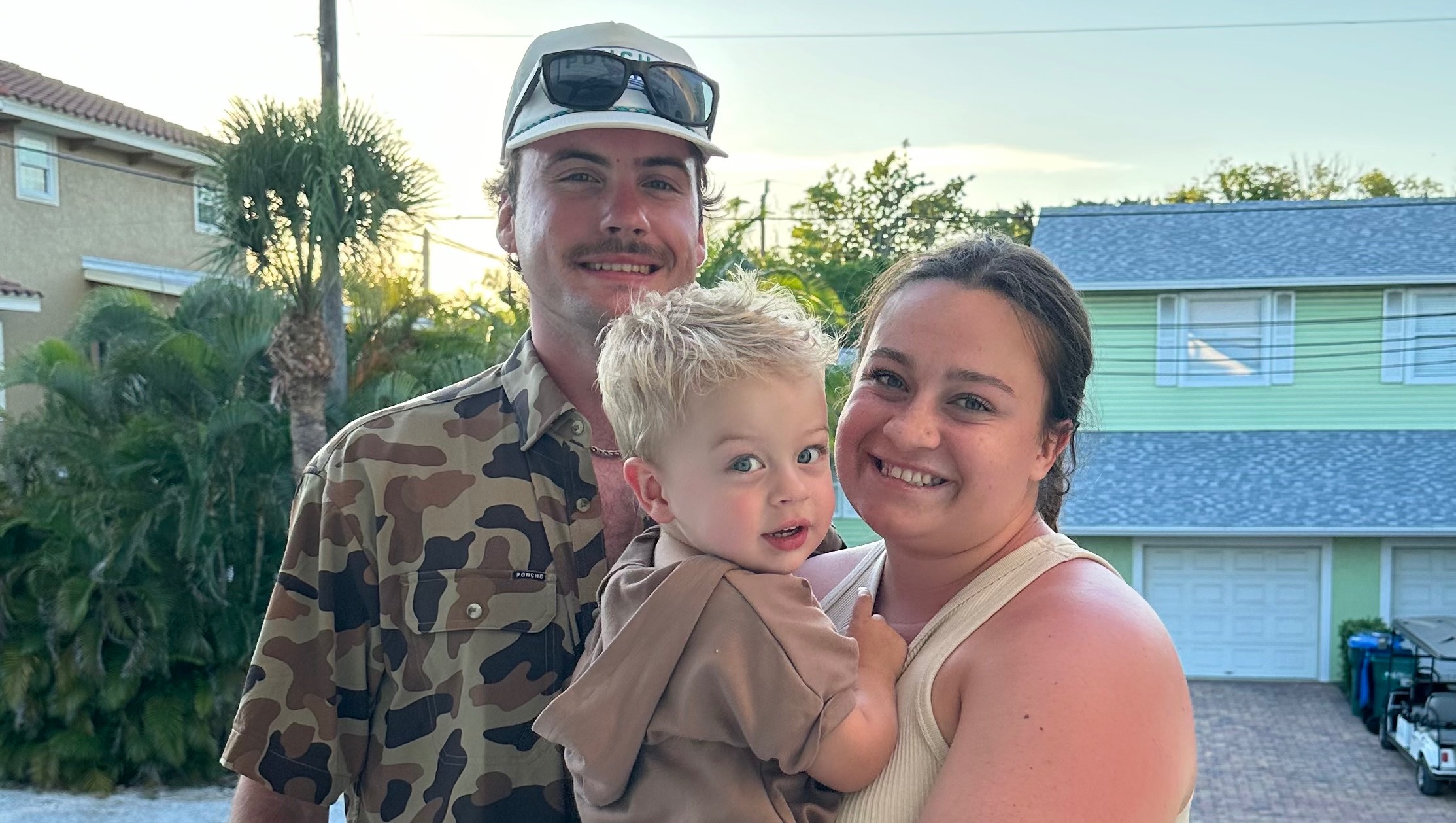 Fundraiser for Jacob Calhoun by Debbie Largent : Support Bree and Jakes ...