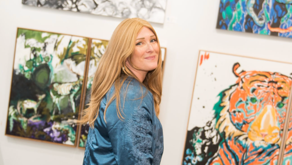 Fundraiser for Tessa Lang by Michelle Lang : Help Tessa Rebuild After ...