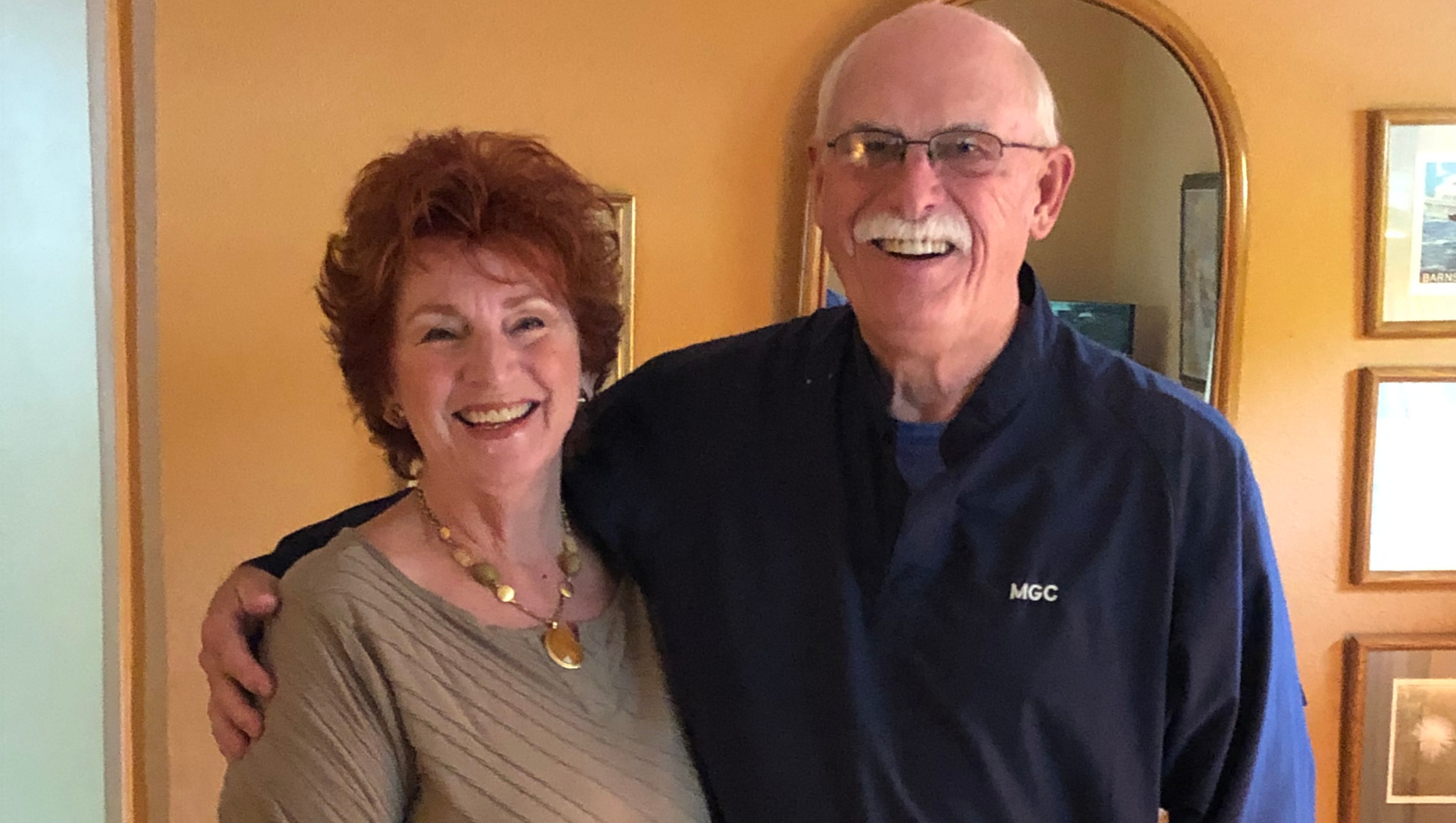 Fundraiser by Todd Lucht : Help Allen and Shirley Recover from Helene