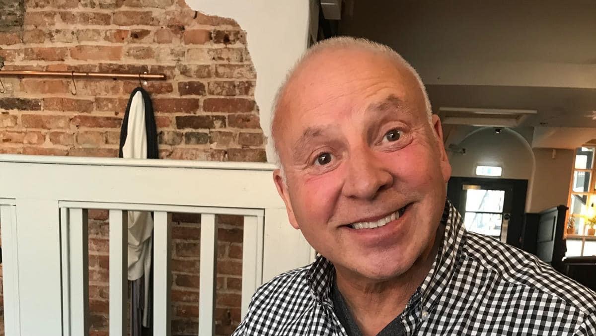 Fundraiser by Christopher Mackintosh : Bob Tuttle Tribute