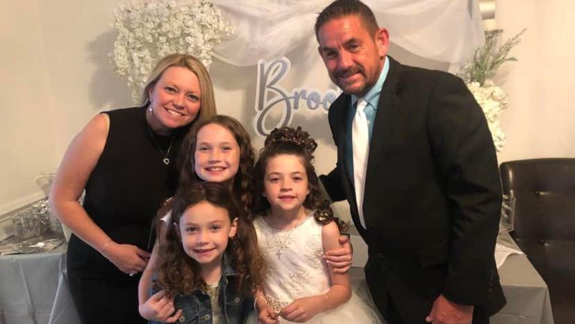 Fundraiser by Helen Laird : Help Eddie & his family kick cancer’s ass
