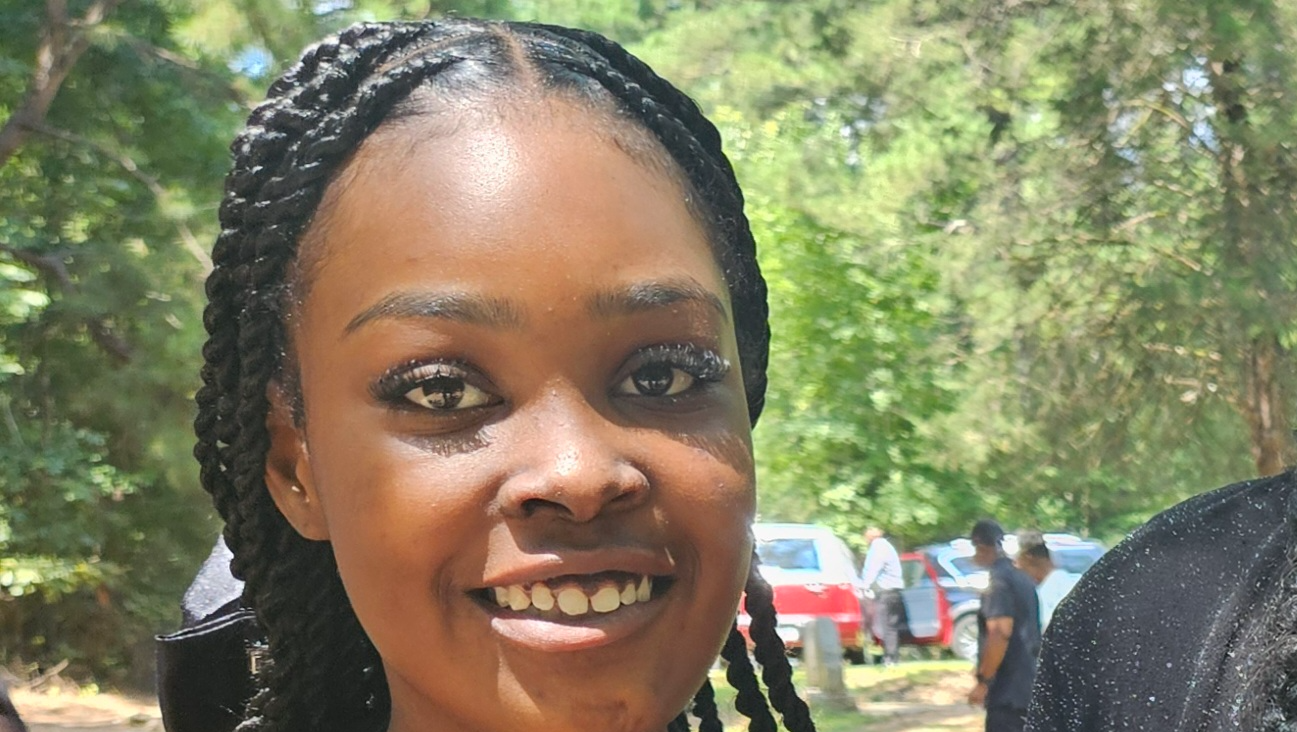 Fundraiser by Shatara Williams : Support Jhurnee's Heart Transplant Journey