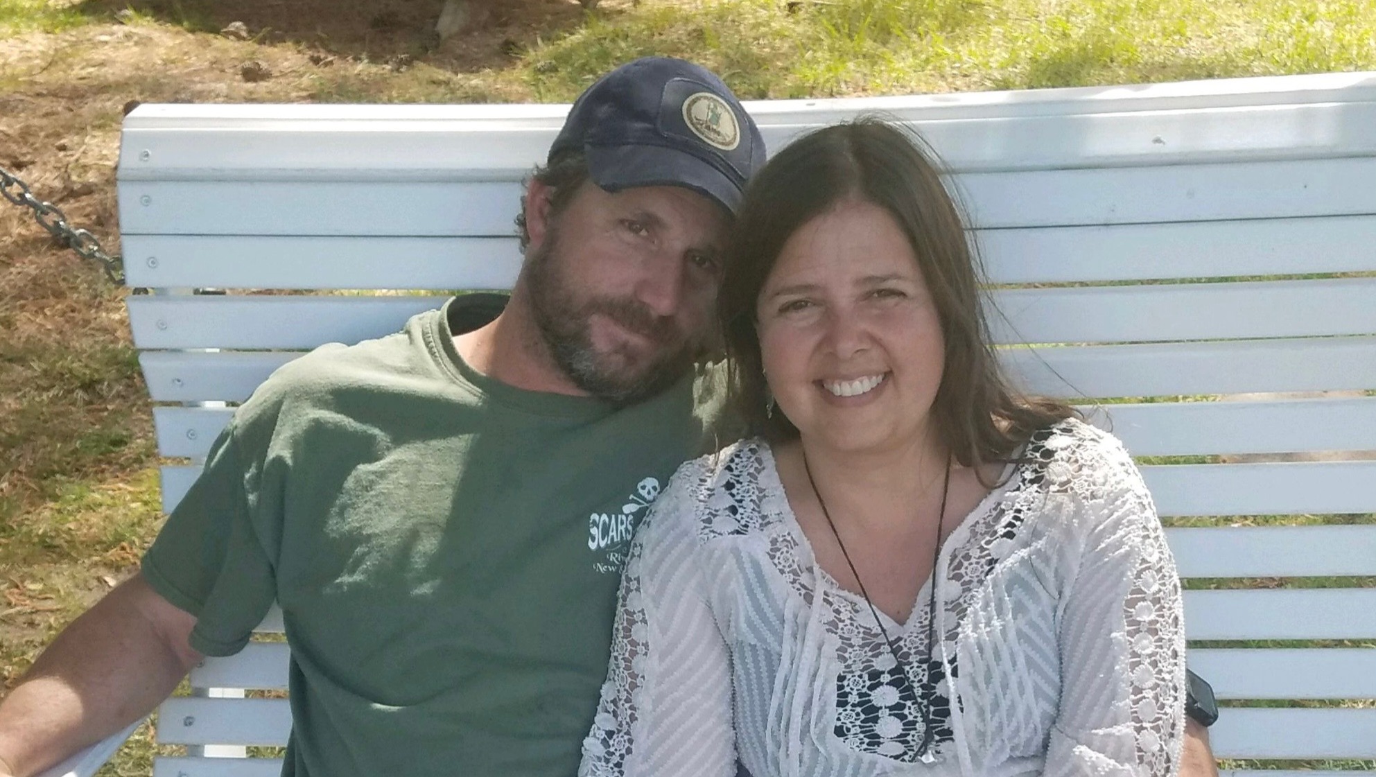 Fundraiser for Susan Whitehurst by Walker Whitehurst : Join Us in ...