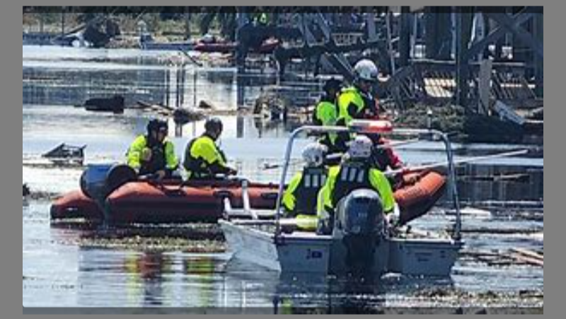 Fundraiser by Keith SHADRICK : Join JF in Supporting American Red Cross ...