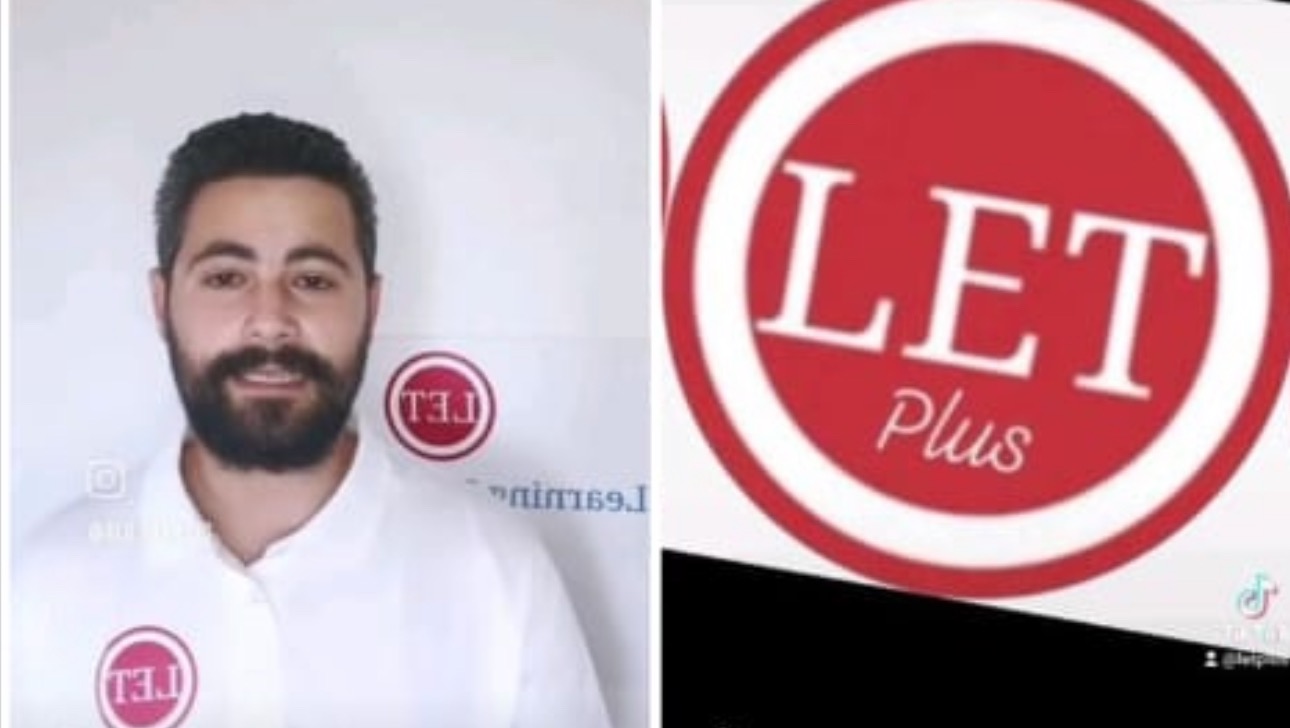 Fundraiser by LET Plus : Help Ali leave Lebanon