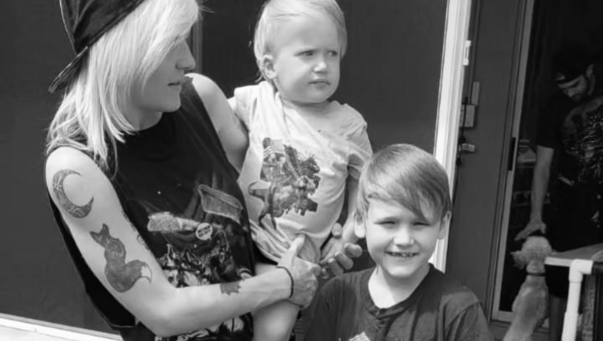 Fundraiser for Paige Frost Steen by Marie Davenport : Support Paige's ...