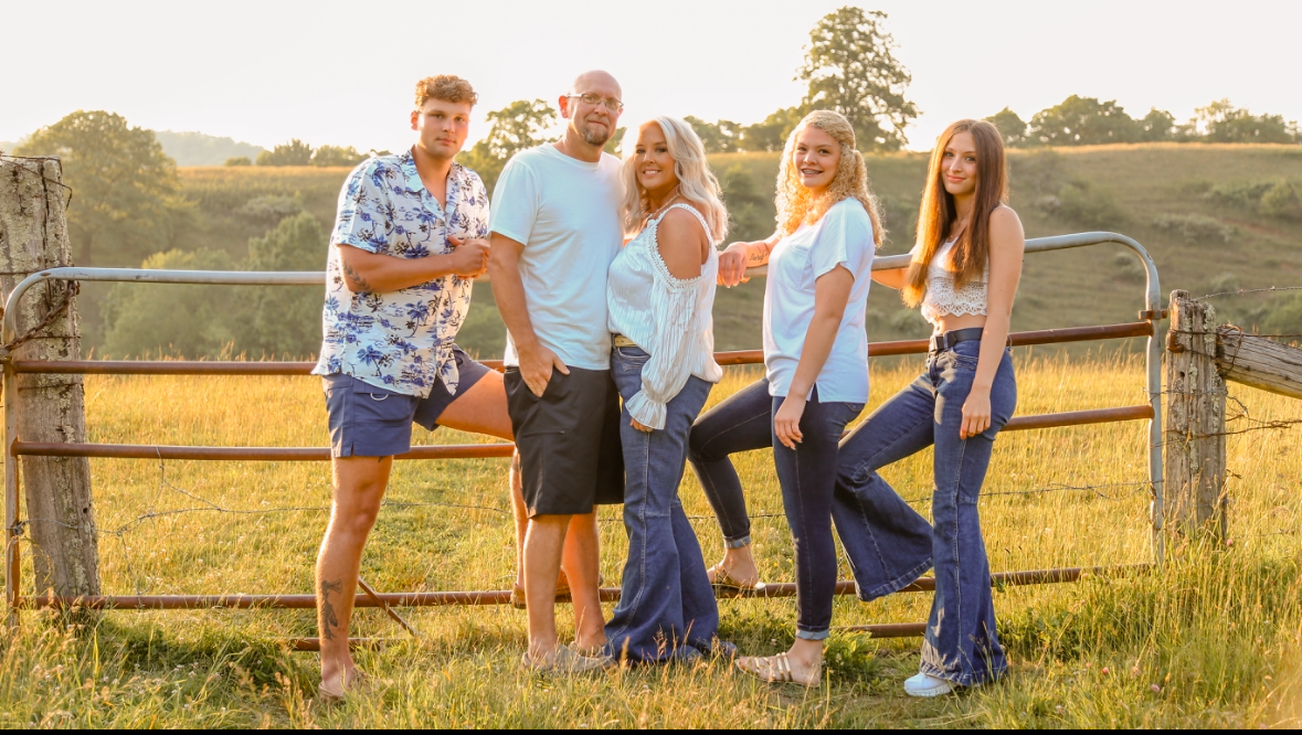 Fundraiser for Barton Harmon by Kayla-Ann Harmon : Support Rebuilding a ...