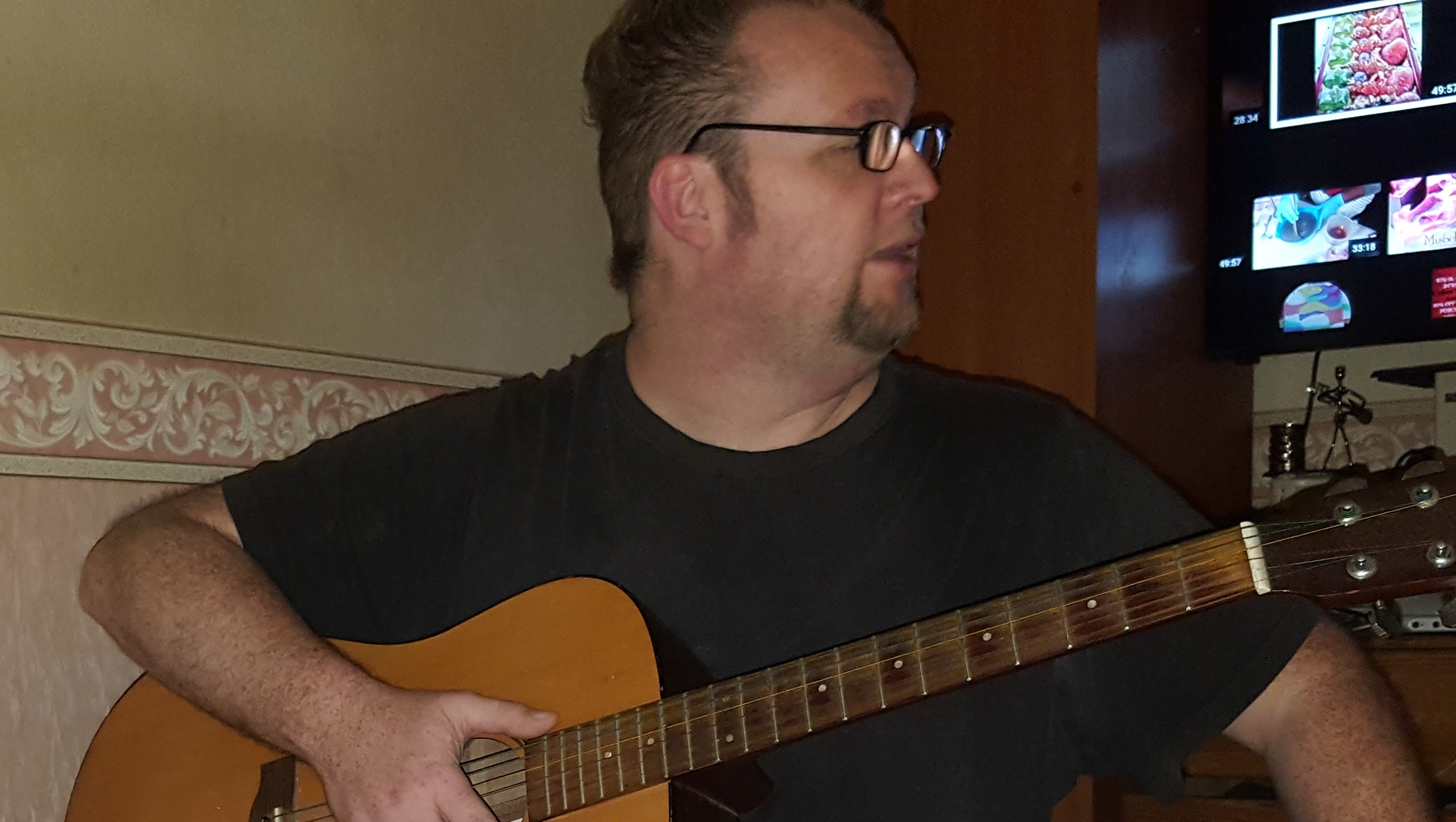 Fundraiser by Michele Beard : Keith Beard