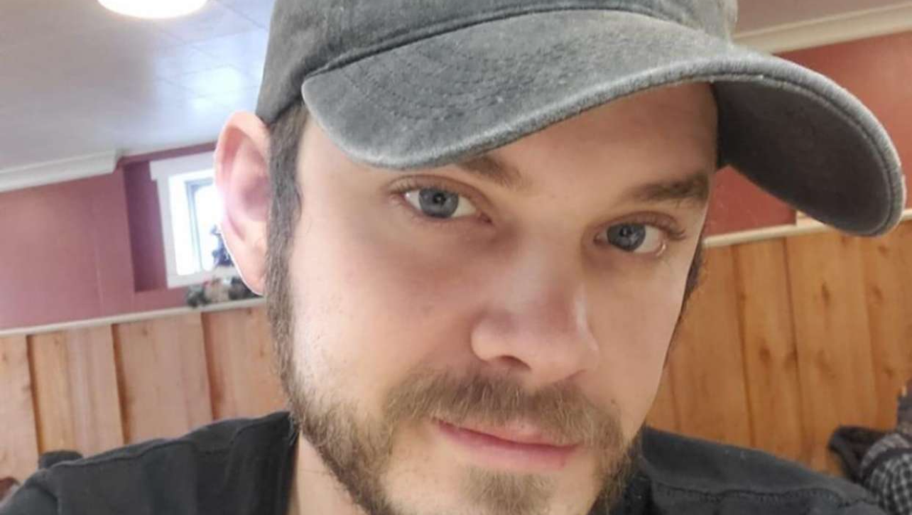 Fundraiser by Elizabeth Burmeister : Celebrate Michael Dungan's Life