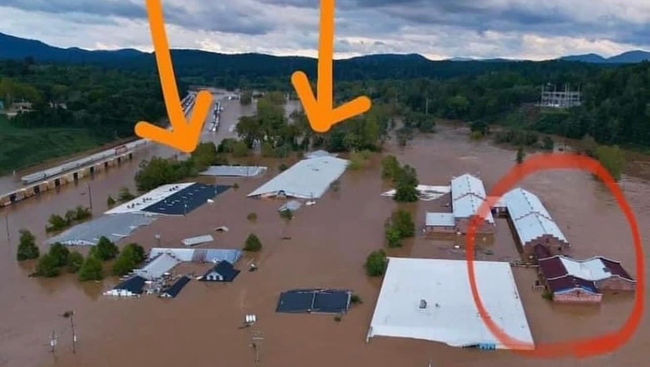 Fundraiser by Jillian Ashley : Help The NOHM Collective Rebuild and Serve