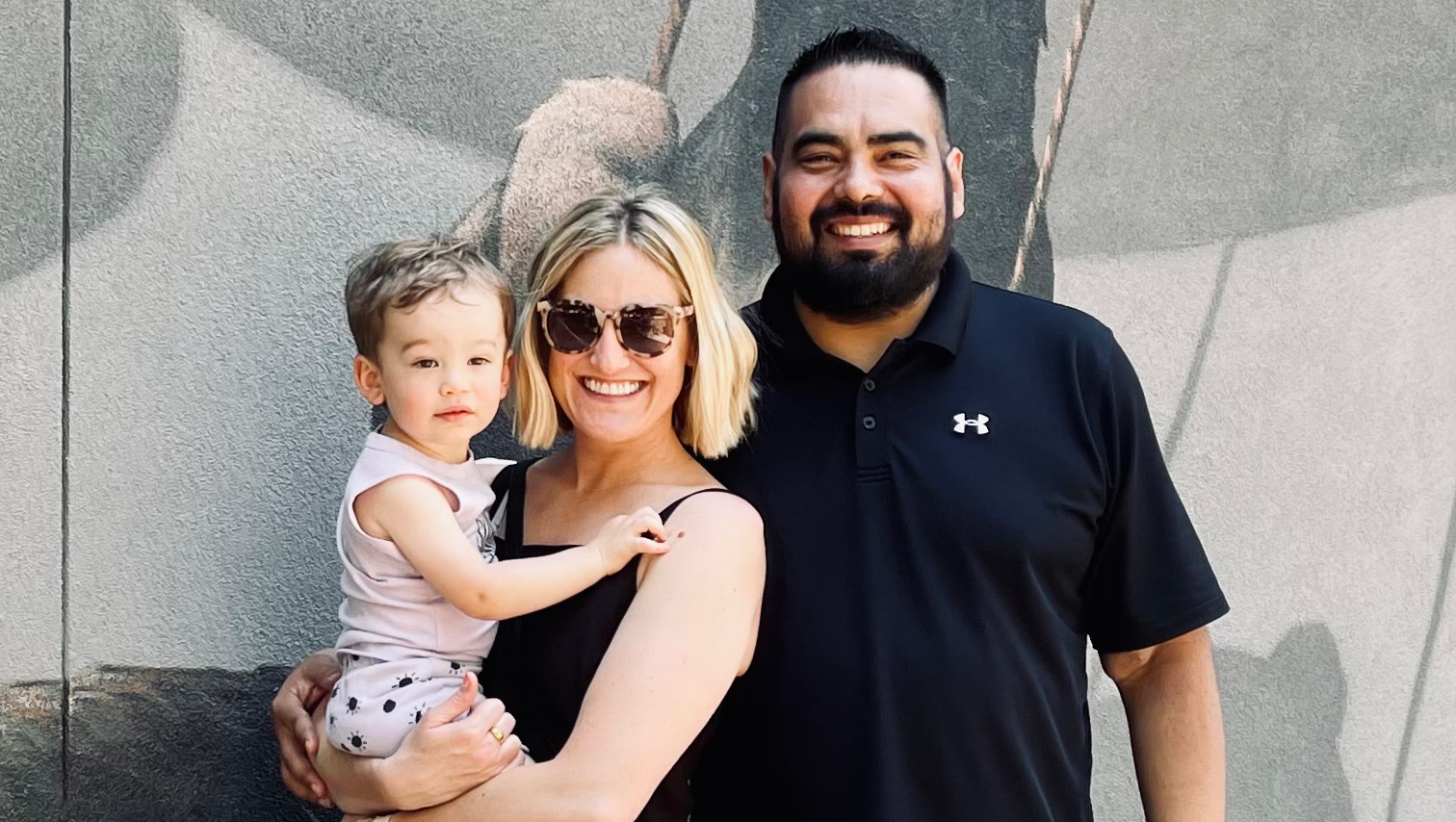 Fundraiser for Ryan Manthe by Danielle Cortez : Please Donate to Eric ...