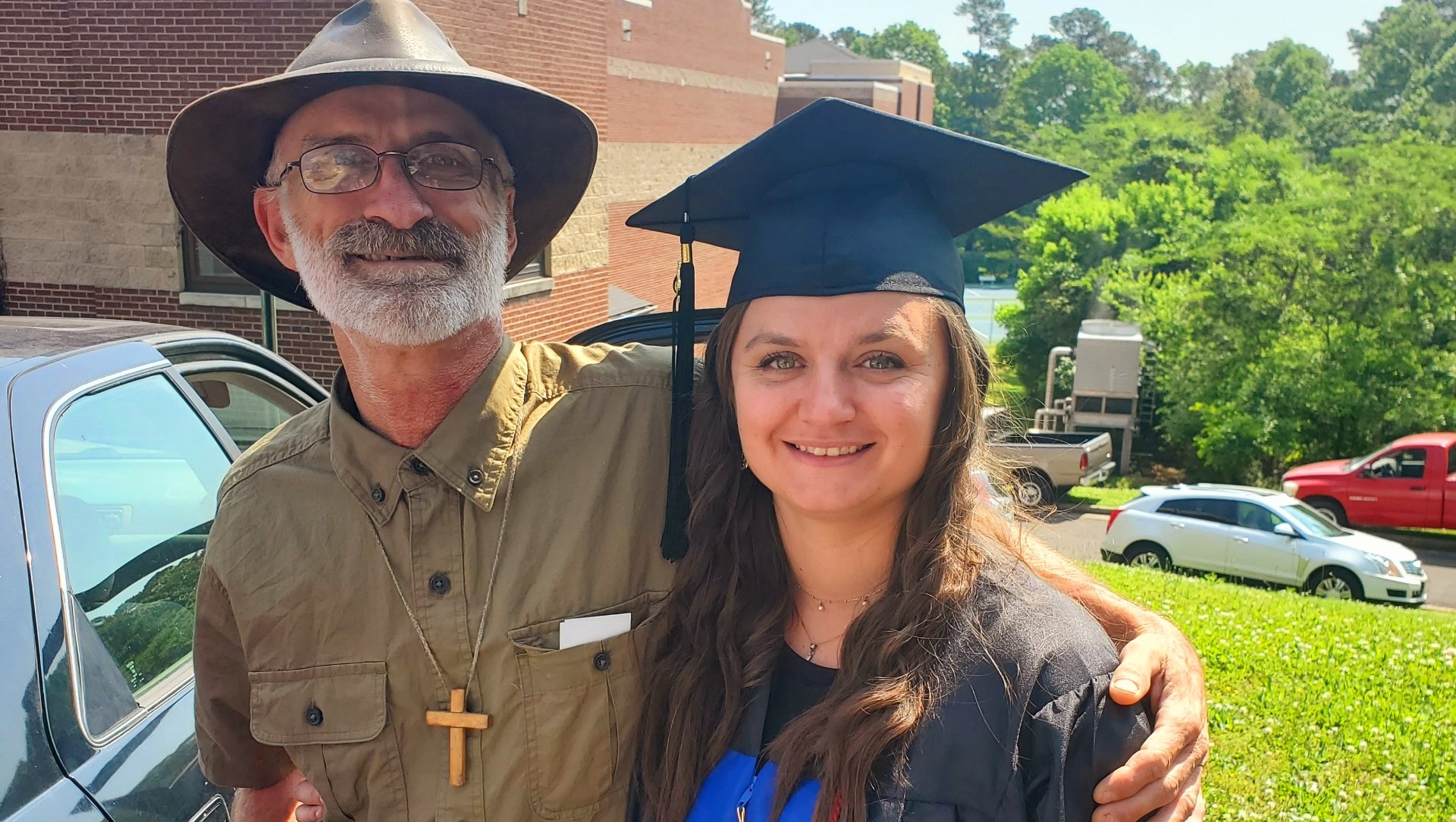 Fundraiser by Latasha Corntassel : Help James Wooten get treatment for ...