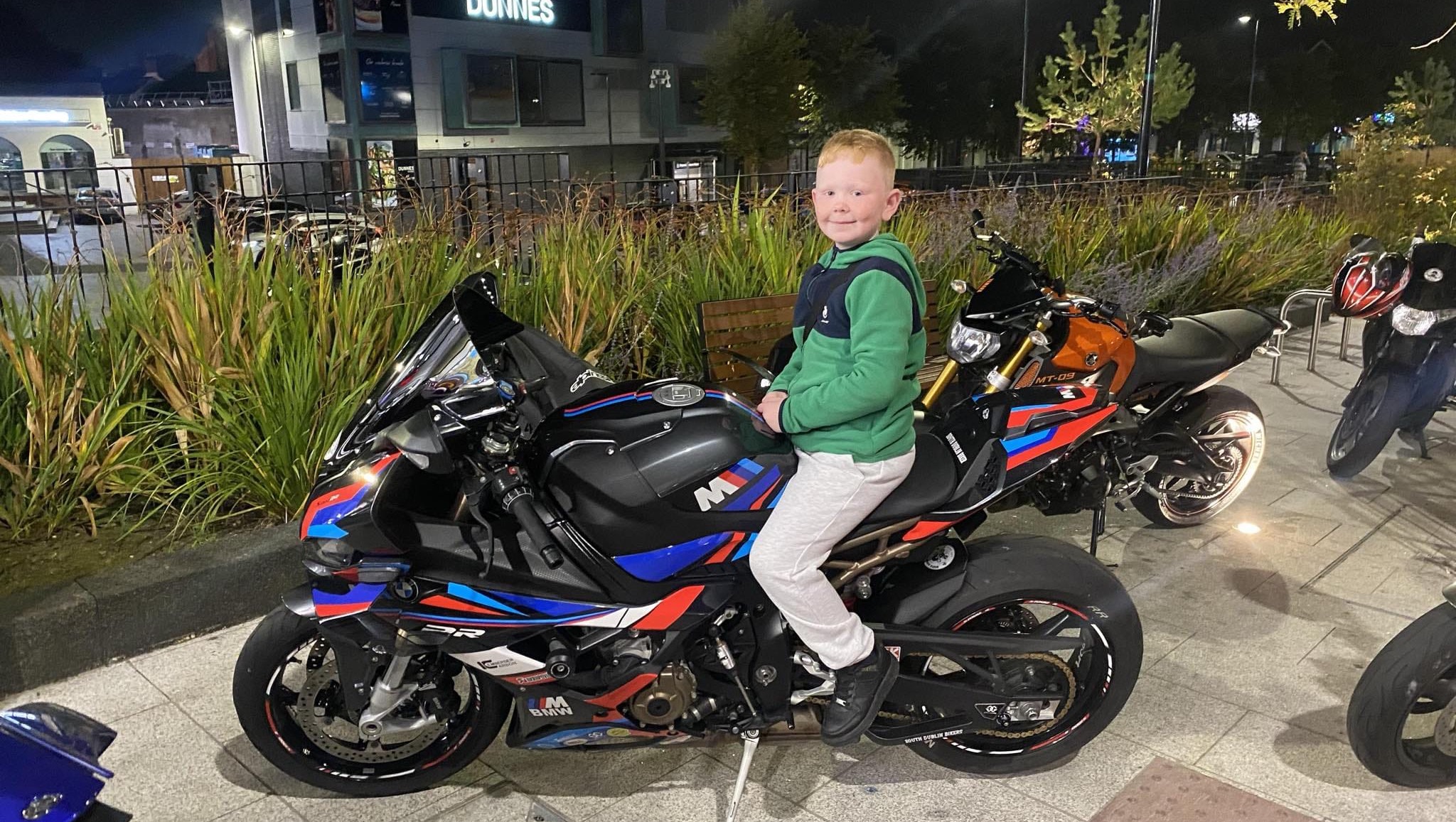 Fundraiser for Amanda Ward by Lee Moran : Nathan’s Road to Boston