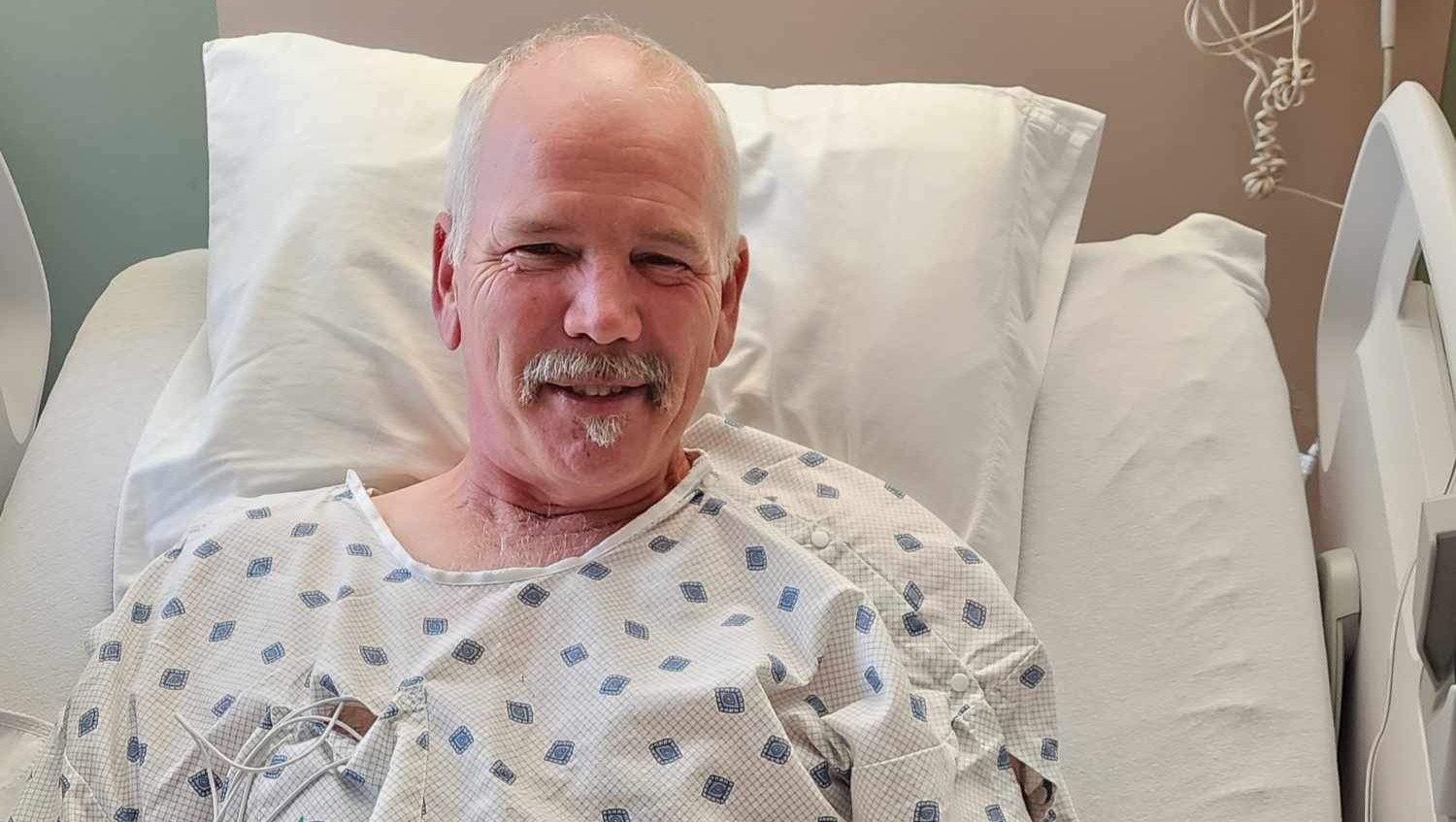 Fundraiser by Matthew Bernhardt : Help Bring Our Pastor Home with Love