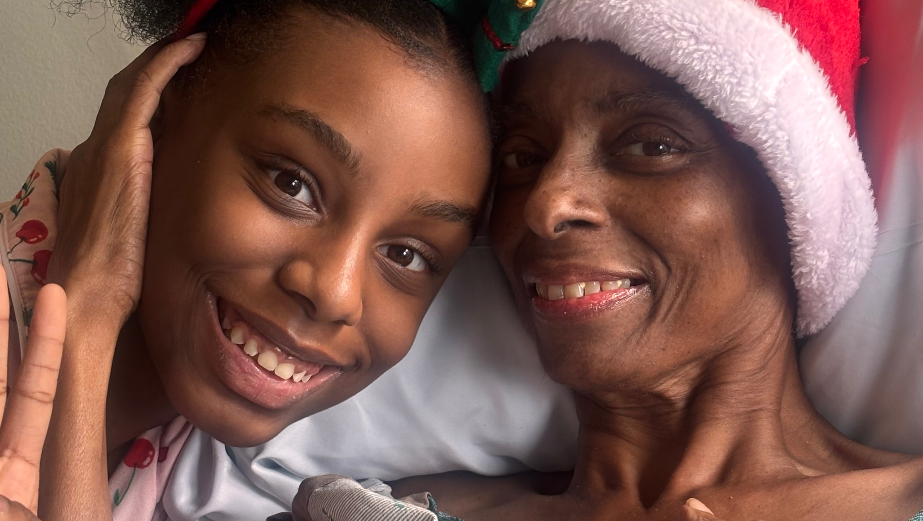 Fundraiser by Jazmin Jackson : Support Jazmin in Laying Her Mother to Rest
