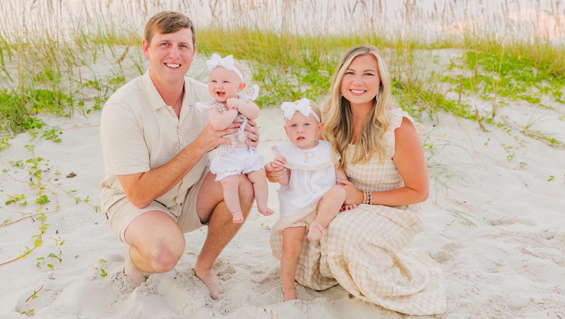 Fundraiser for Brylan Pate by Kristy Hamner : Support Lauren's Journey ...