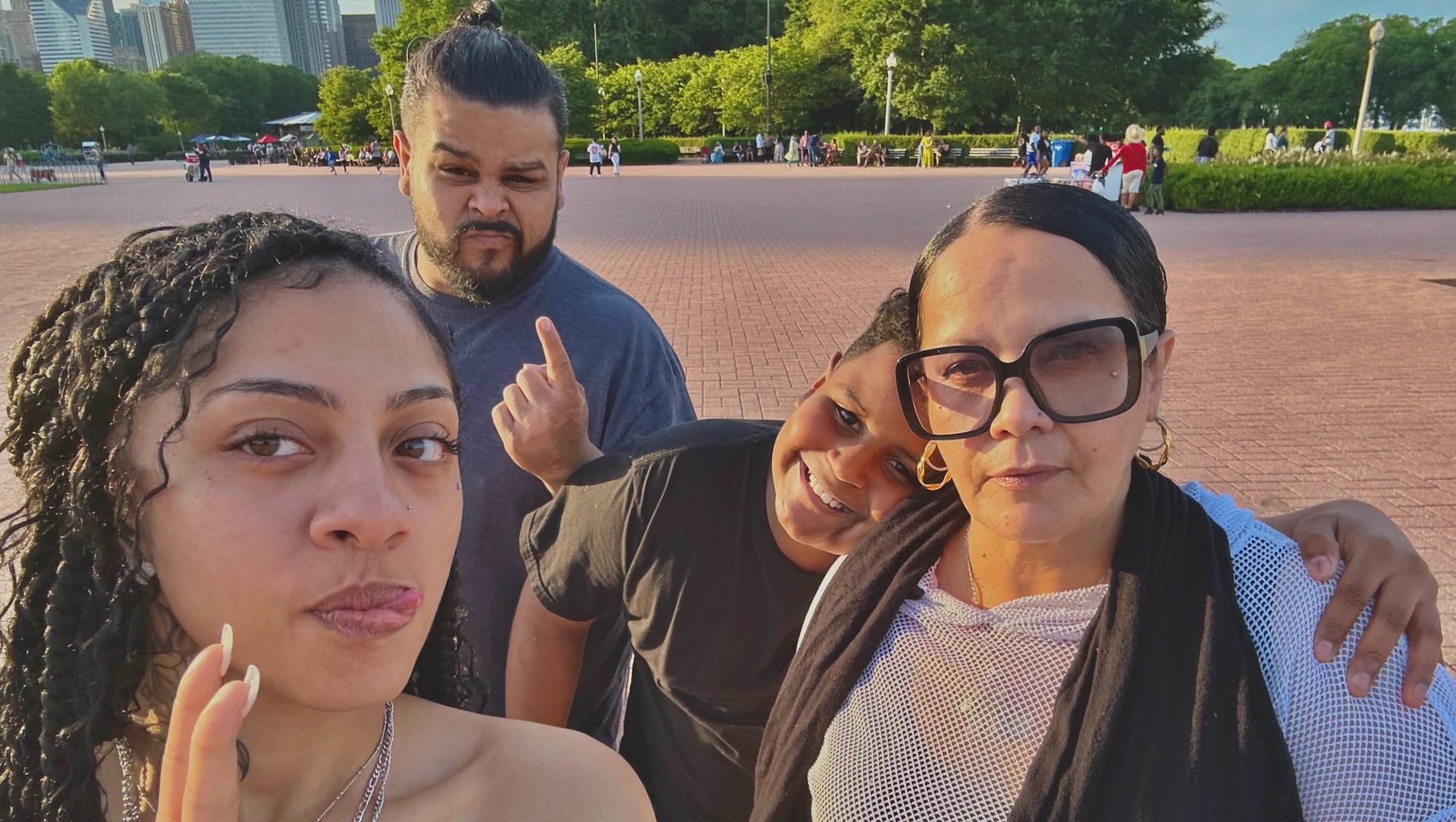 Fundraiser by Felix Lopez : Help the Lopez-Javier Family Rebuild After Fire