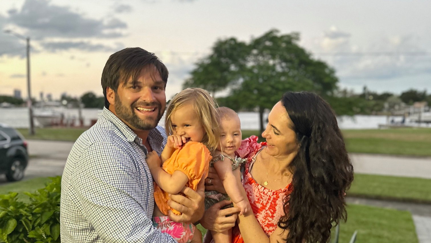 Fundraiser for Ashley Henzel by Michael Henzel : Ashley and Kent ...