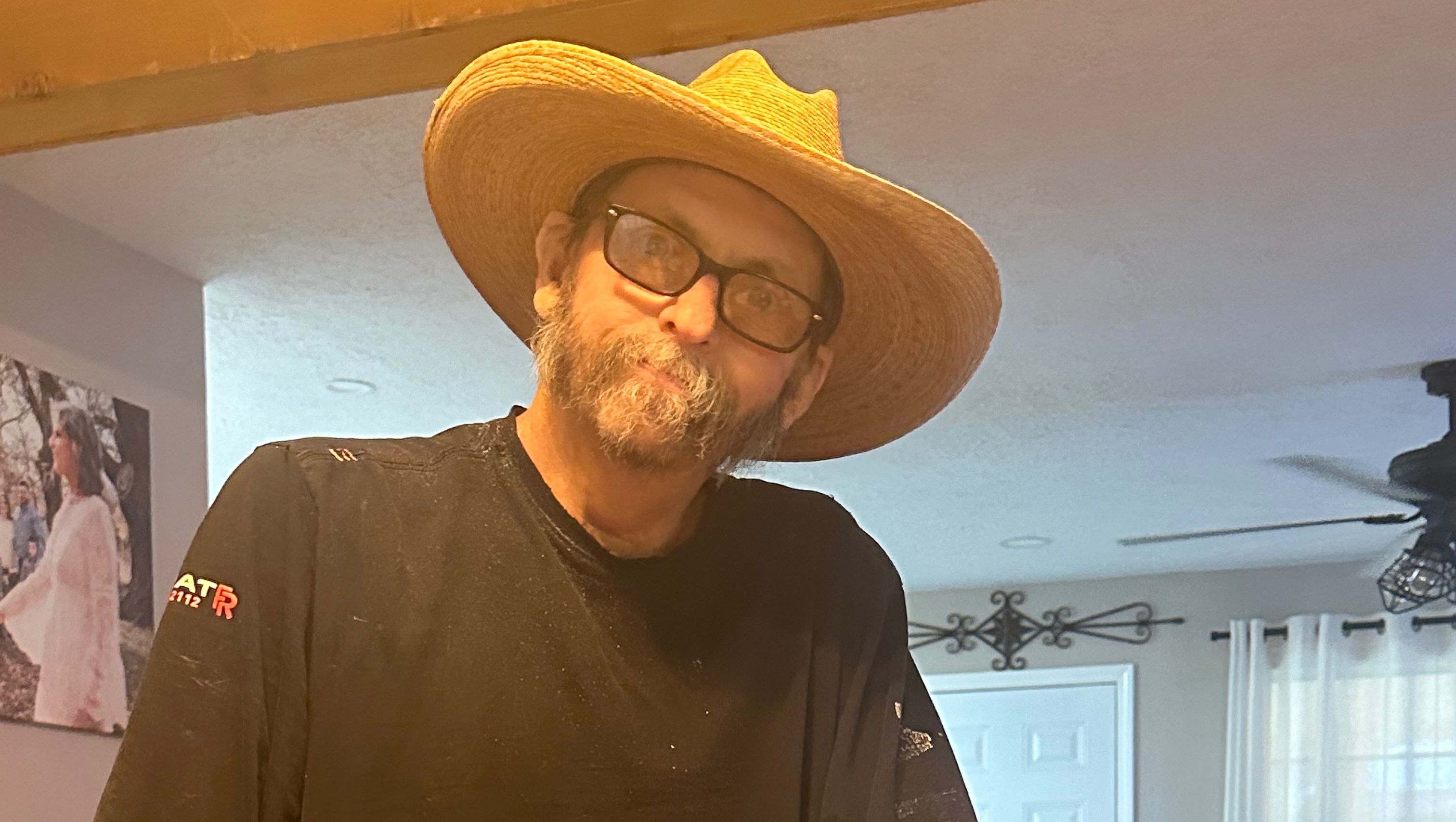 Fundraiser by Chelsea Phillips : Support Rusty's Hospital Journey