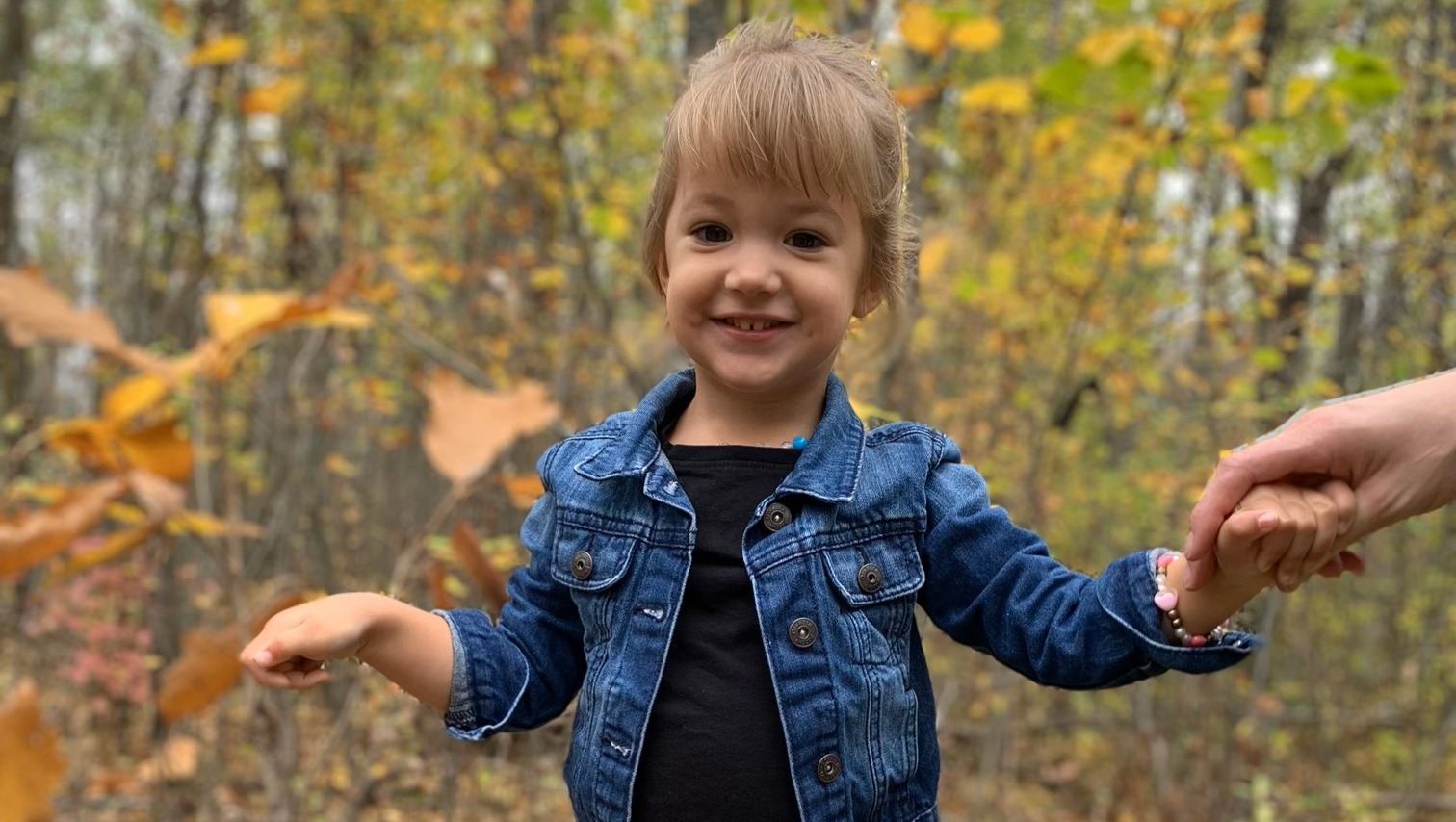 Fundraiser for Sheyanna Augustine by Katrina Profeta : Giving Callie Hope