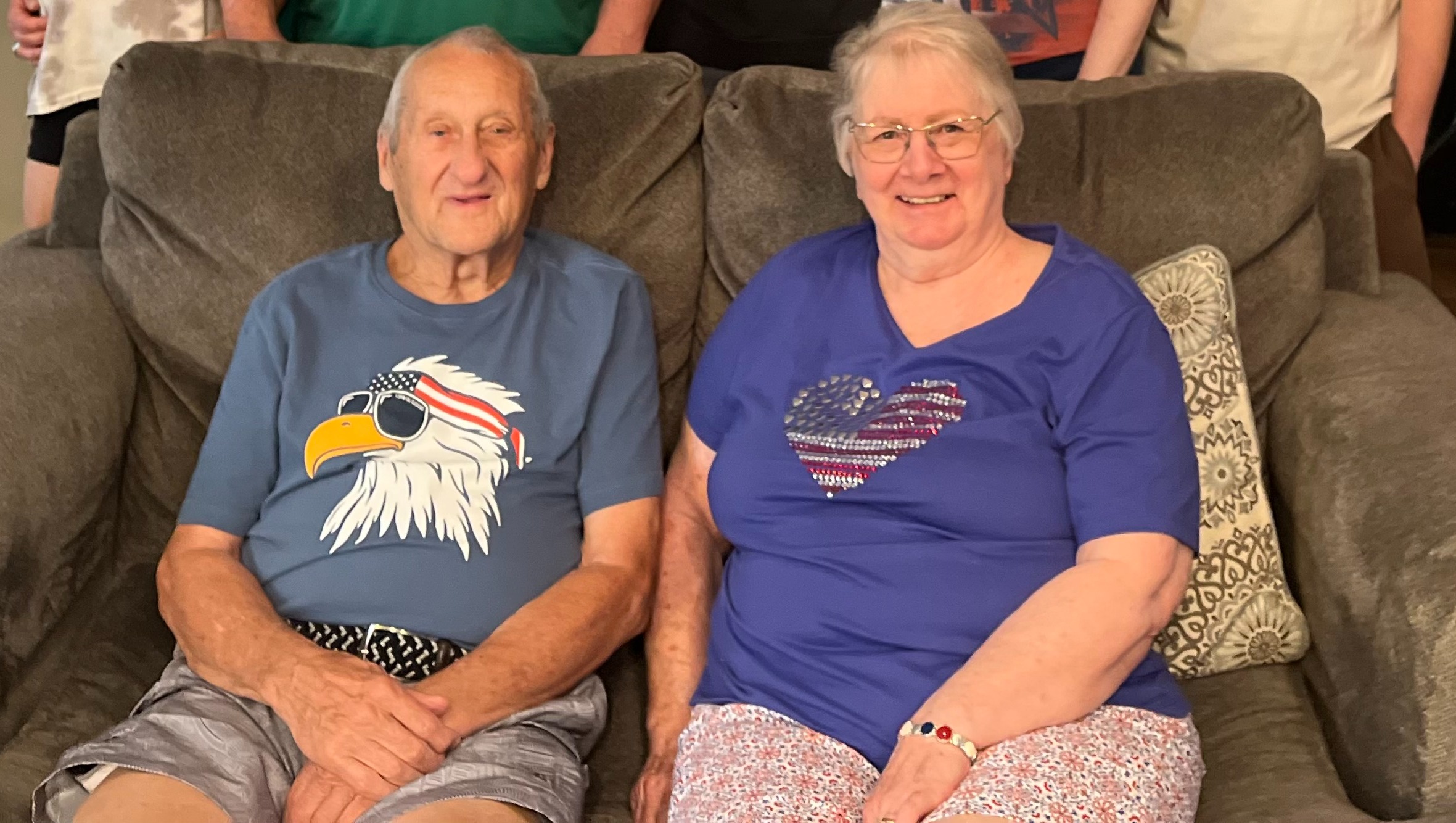 Fundraiser for Scott Warnock by Brian Warnock : Help Lee and Judy ...