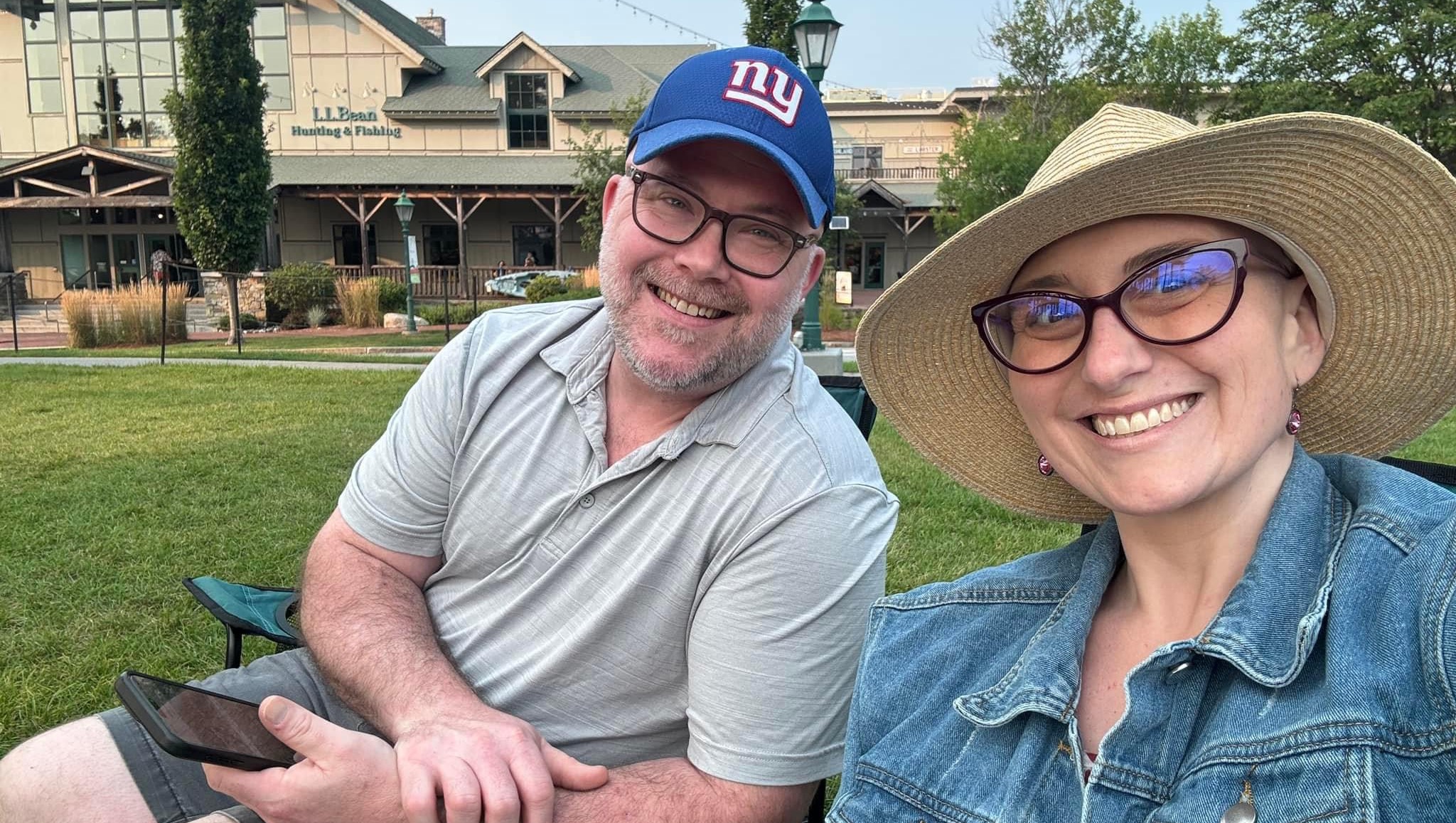 Fundraiser for Michael McManus by Nancy Barlow : Join Us in Uplifting ...