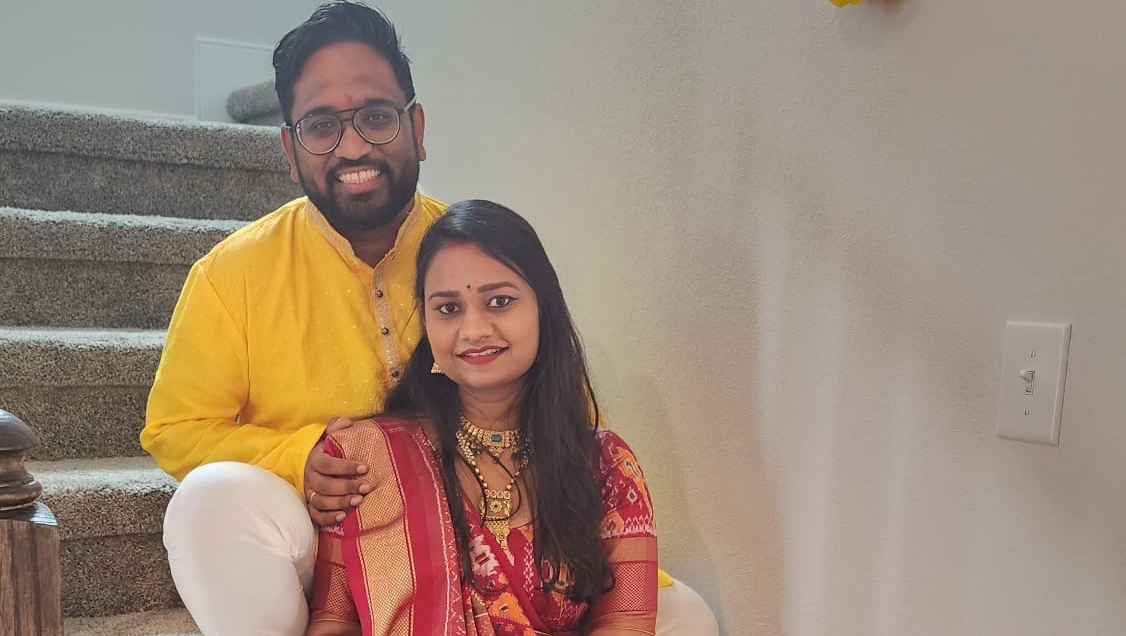 Fundraiser for Grishma Radadiya by Ronak Sanghavi : Support Grishma and ...