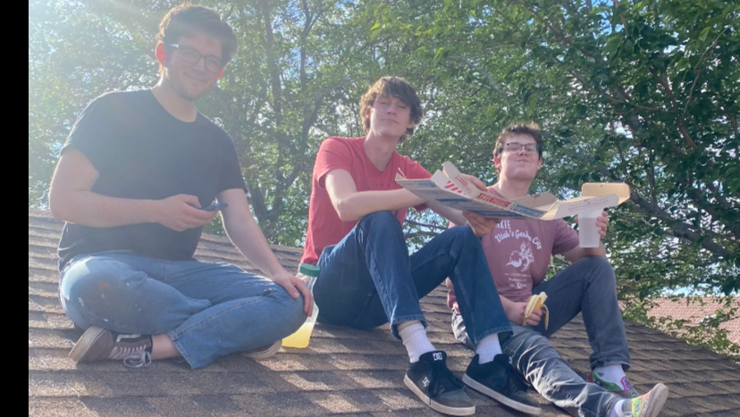 Fundraiser by Tyler Alverson : Get Tyler and Matthew to Jed's Memorial