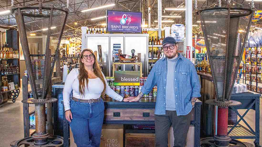 Fundraiser by Halle Hirsch : Help Us Rebuild Hope! Saint Brighid’s ...