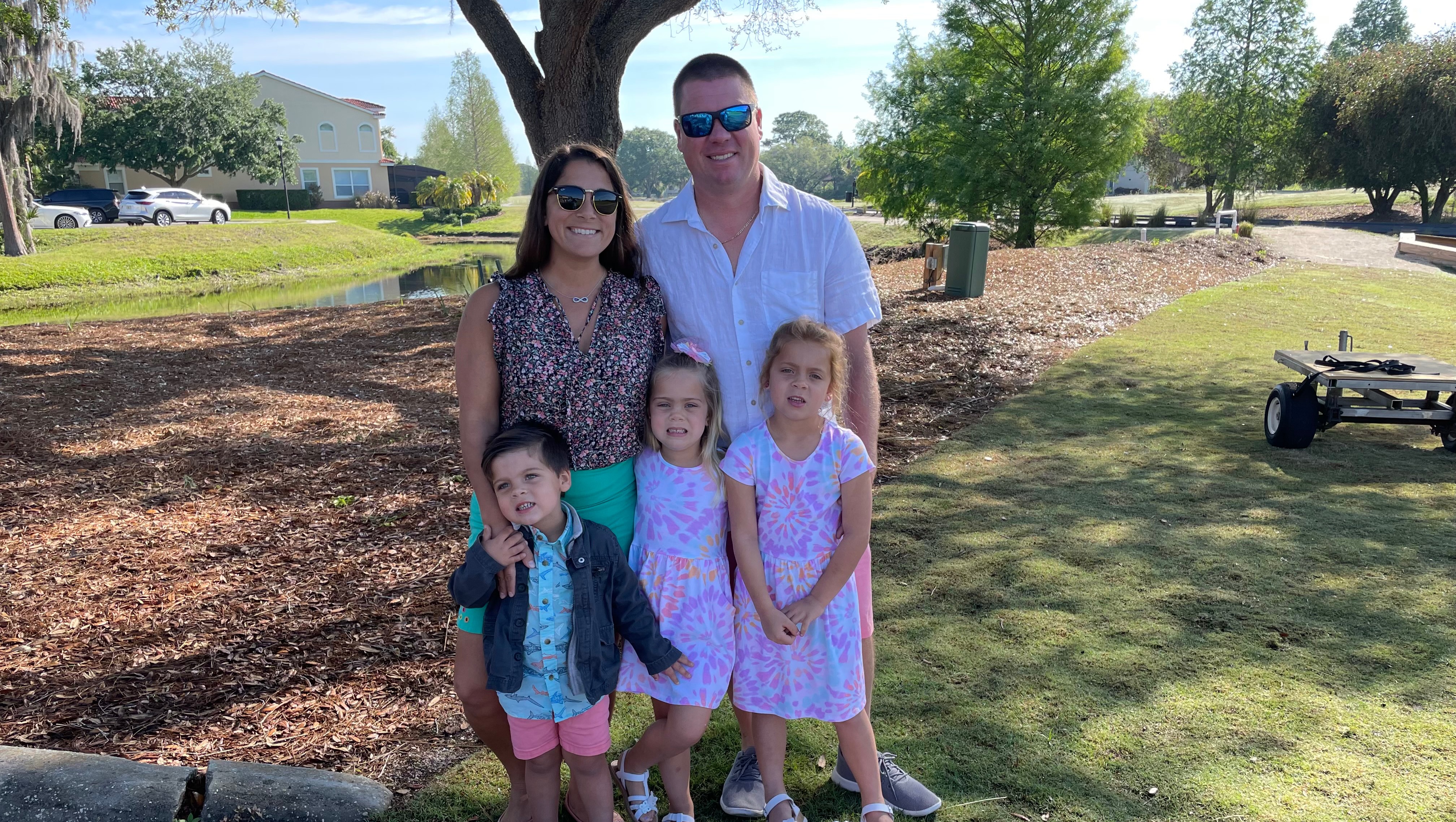 Fundraiser for Maria DeMarsh by Maddie Banks : Help Support the DeMarsh ...