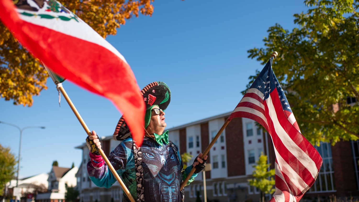 Fundraiser by Dean Riggott : Show your support for The Second Street ...