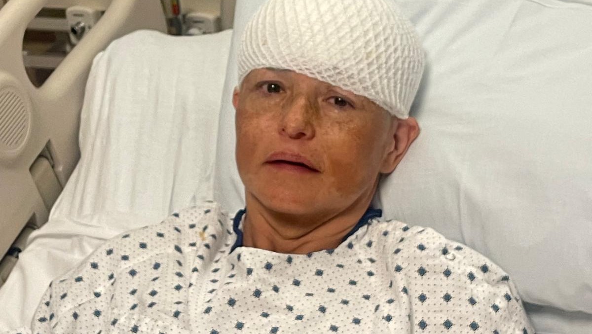 Fundraiser by Nancy Sanabria : Help Nancy win the Battle with Parkinson ...