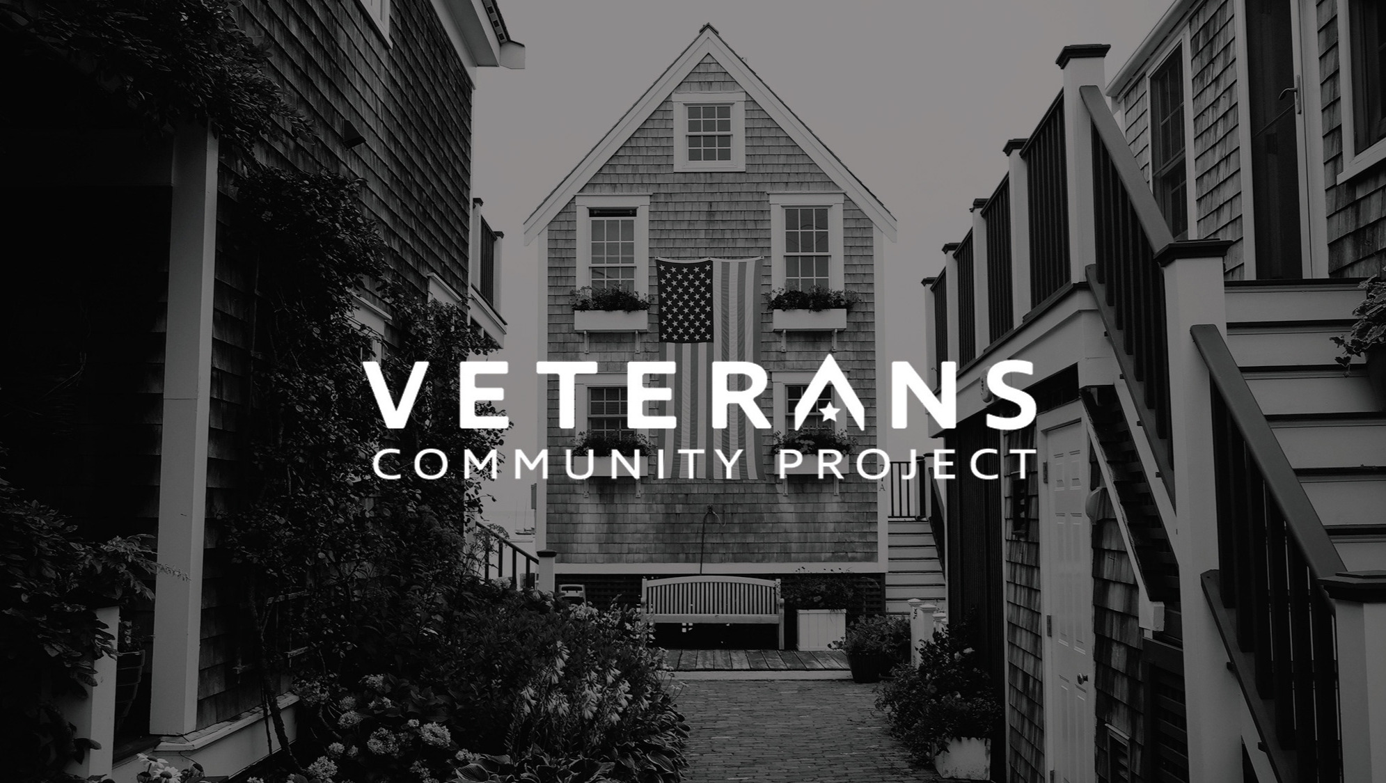 Fundraiser by Adam Frost : Help me Donate to the Veterans Community Project