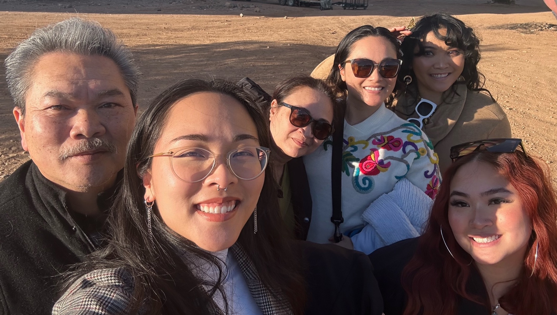 Fundraiser for Kim Golden by Andrea Huynh : Honoring Dao Huynh ...