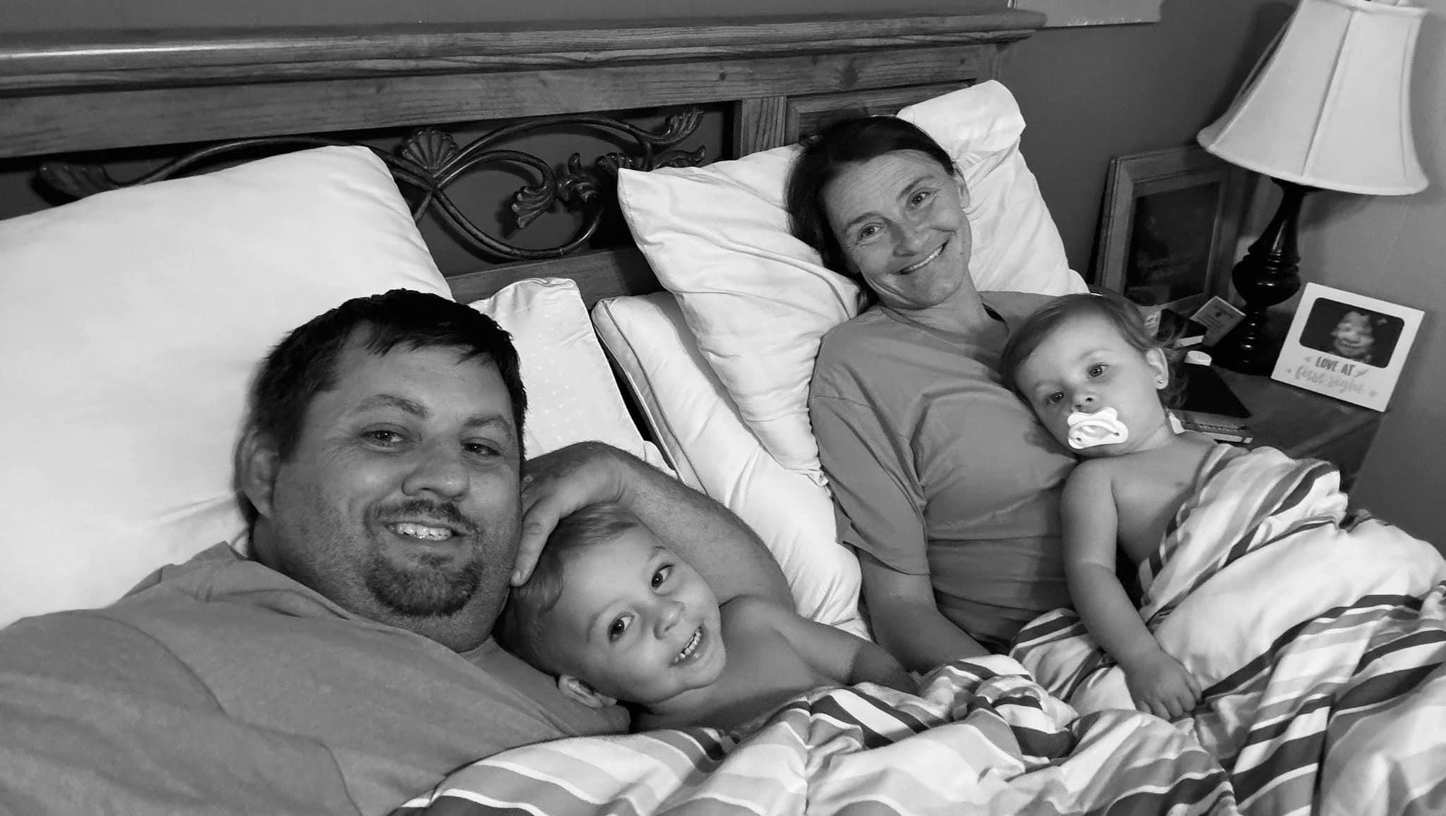 Fundraiser by Taylor Stelly : Join Us in Supporting Heather's Fight