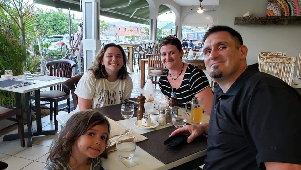 Fundraiser for Heather Hintz by Cory Tholl : Support Andy Hintz's Journey to Recovery and Stability