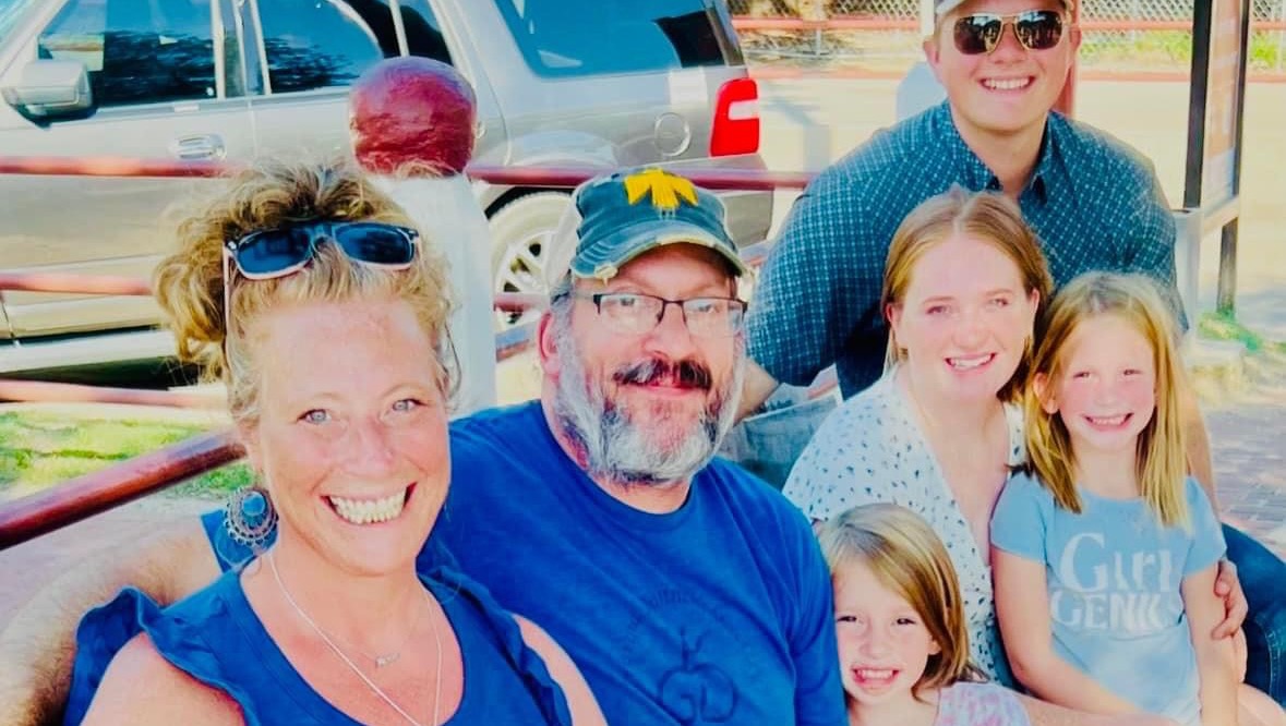 Fundraiser for Lisa Rinella by Kate Plumley Stewart : Help the Rinella ...