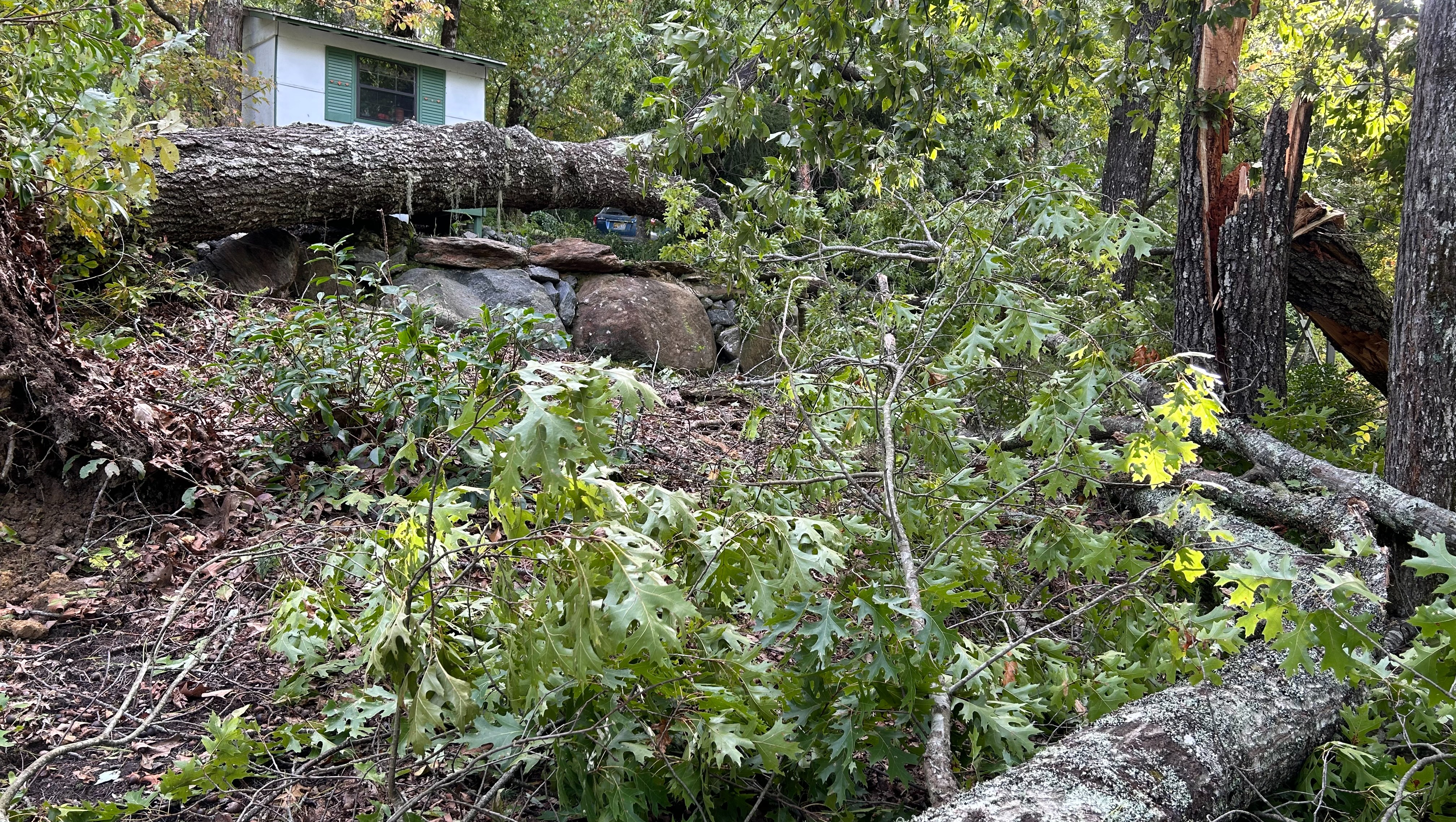 Fundraiser by Marsha Stopa : Help Marsha Rebuild After the Storm