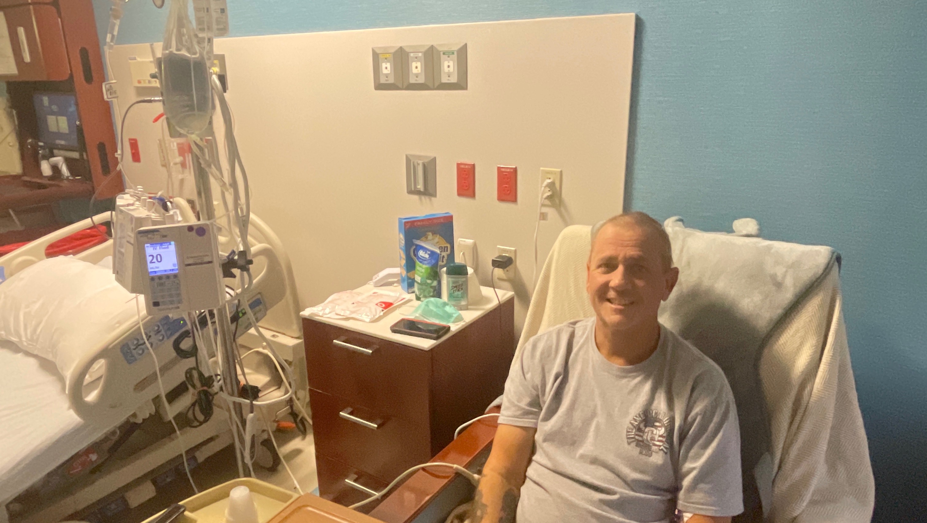 Fundraiser by Ryan Leek : Support a Family in Need: Cancer Medical ...