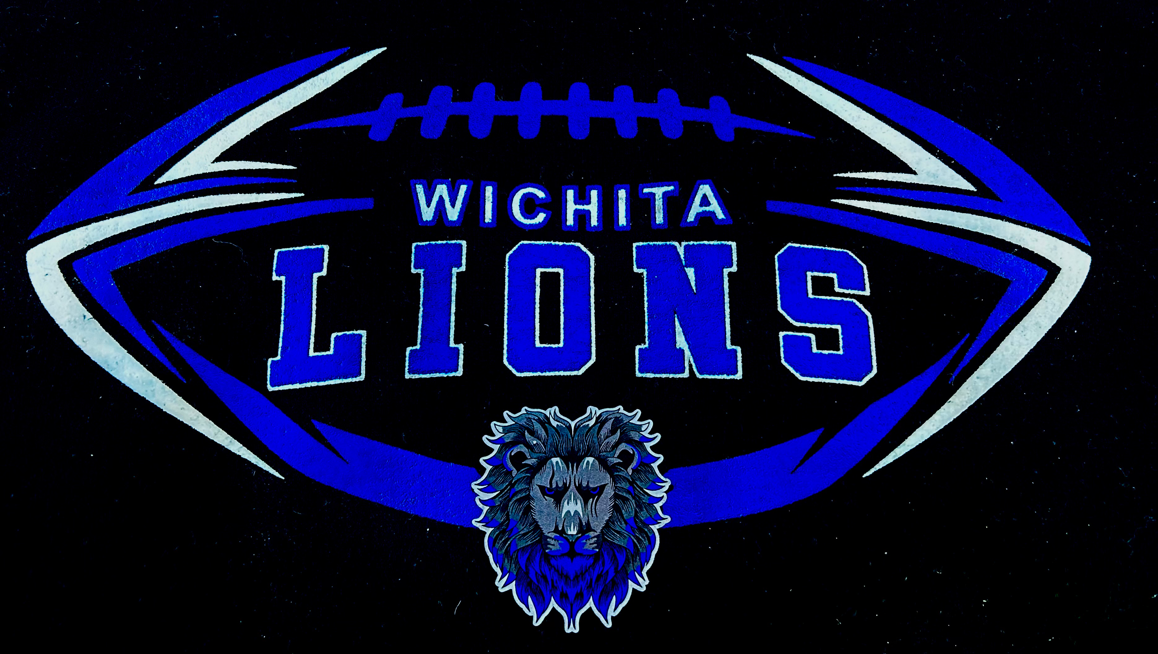 Fundraiser by Amber Akers : Support Wichita Lions Junior Football Team
