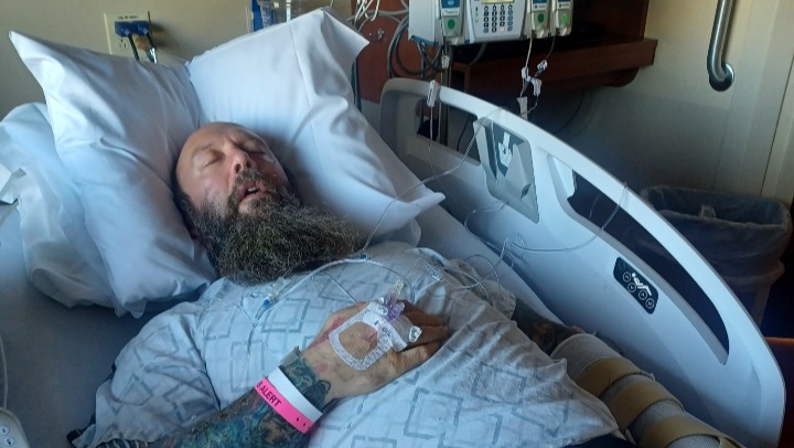 Fundraiser for Jenna Kay by ShaRae Staley : Help a Family Thrive After ...