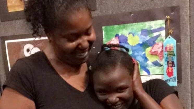 Fundraiser by Fredrika Wardlaw : Help Lavonna's Family in Their Time of ...