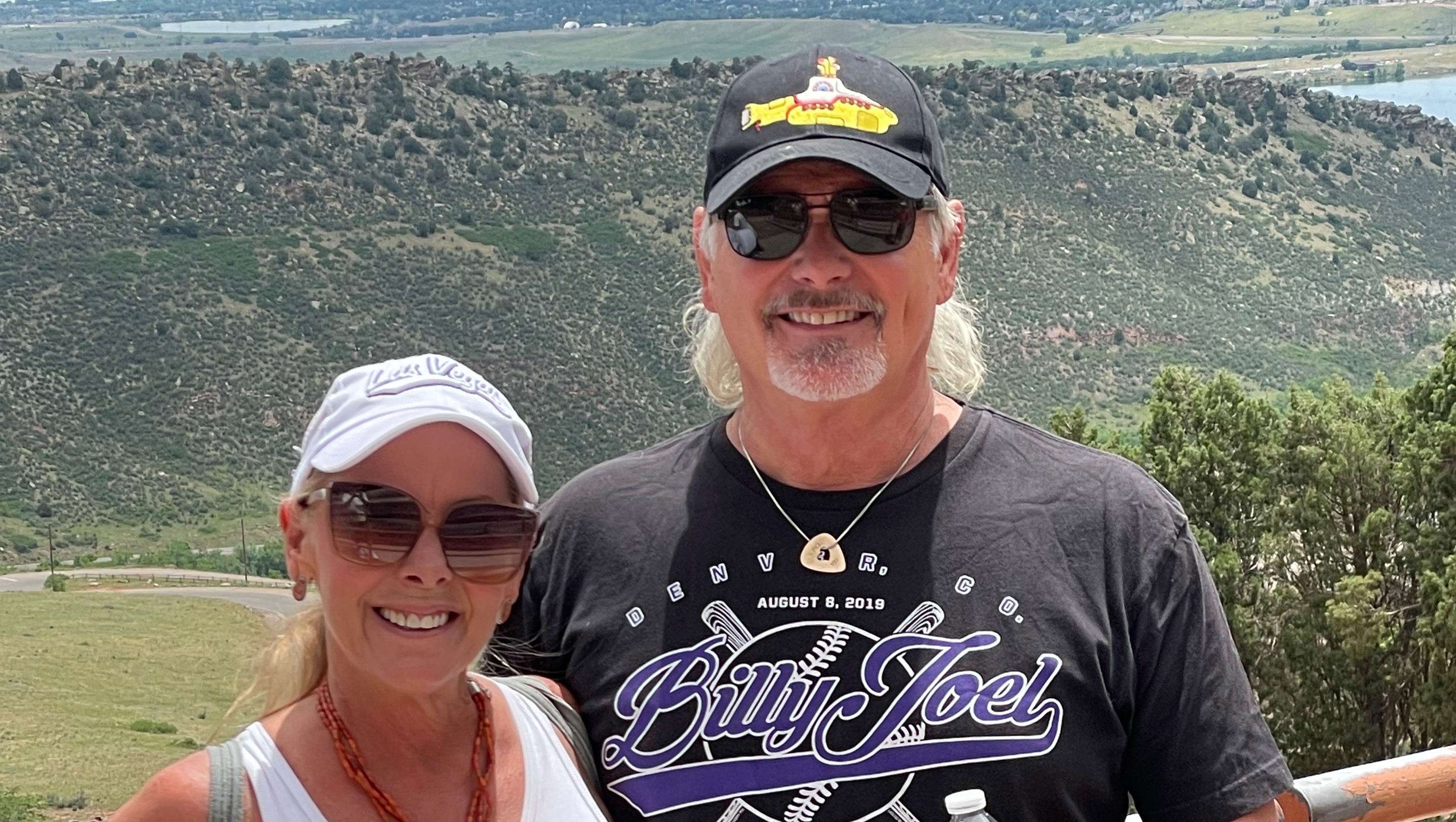 Fundraiser by George Douglas 'Doug' Cole : Help Bruce and Sandra ...