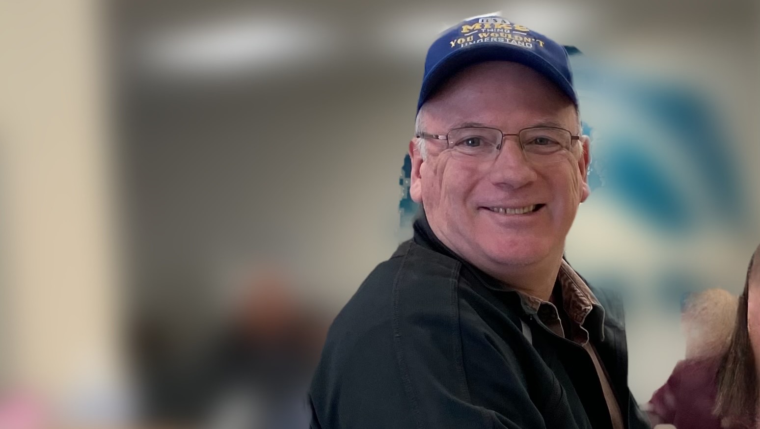 Fundraiser by Sarrah Nahornoff-Storey : Help Support Mike Macdougall in ...