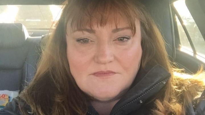 Fundraiser by Kelly Martin : Help Kelly Martin Move to a Safe Community