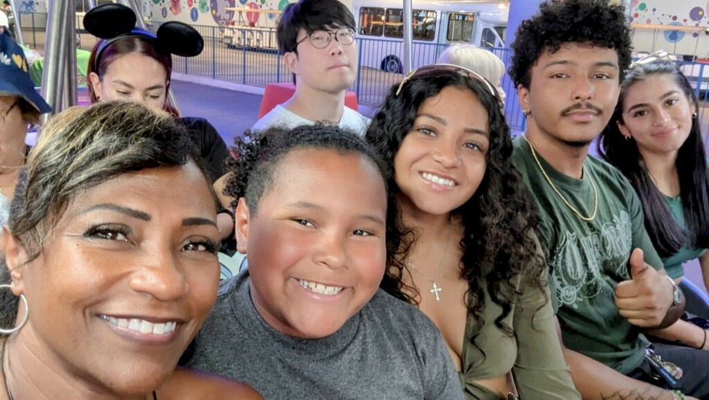 Fundraiser for Leo Orozco by Celina Mireles : Help Honor Katrina ...