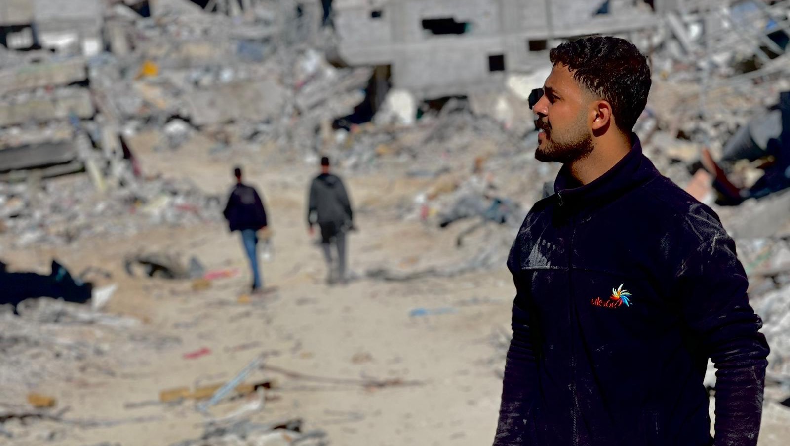 Fundraiser by L V : Restore Hope for the Al Shaer Family